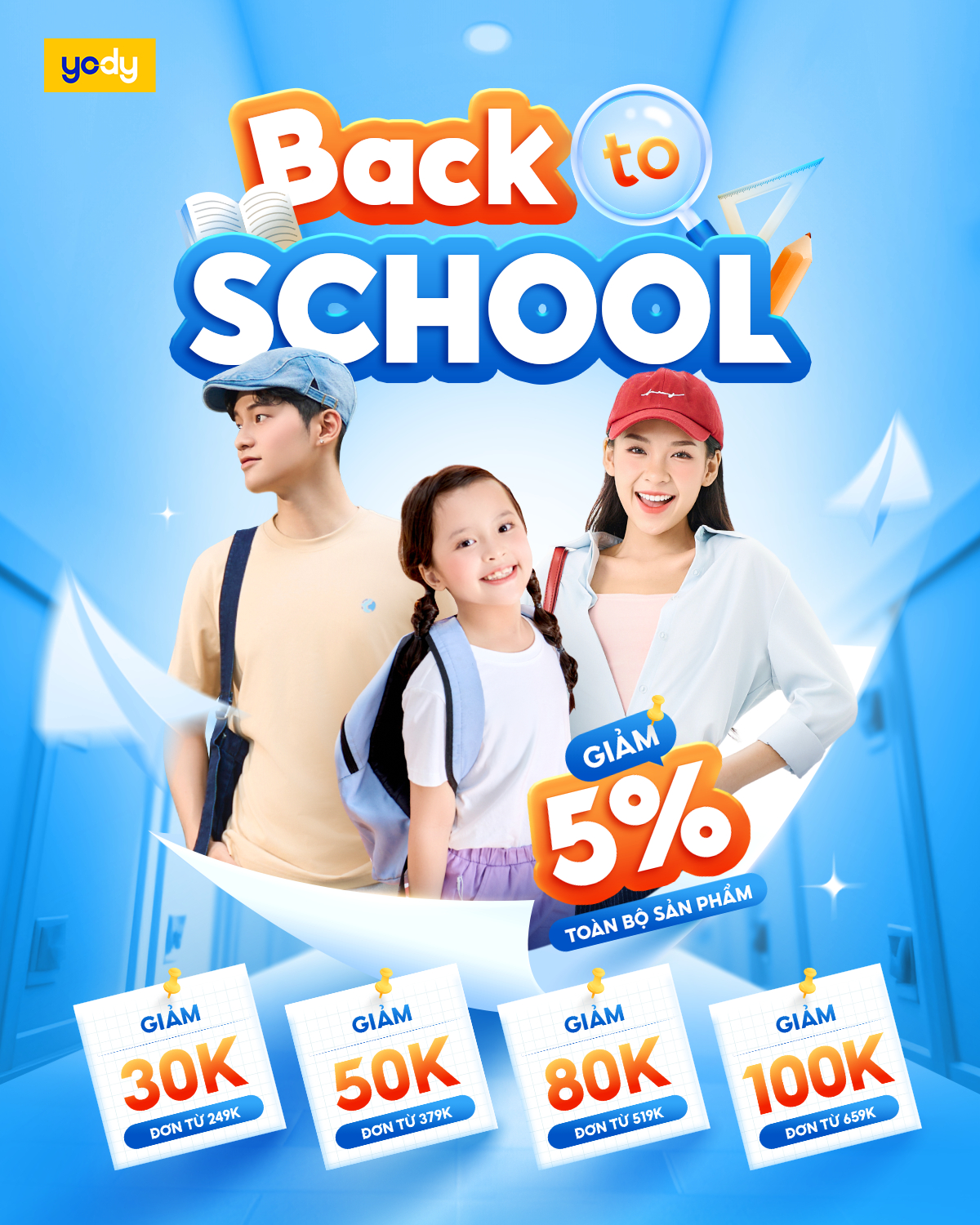 YODY CLOTHES - Shopee Mall Online | Shopee Việt Nam