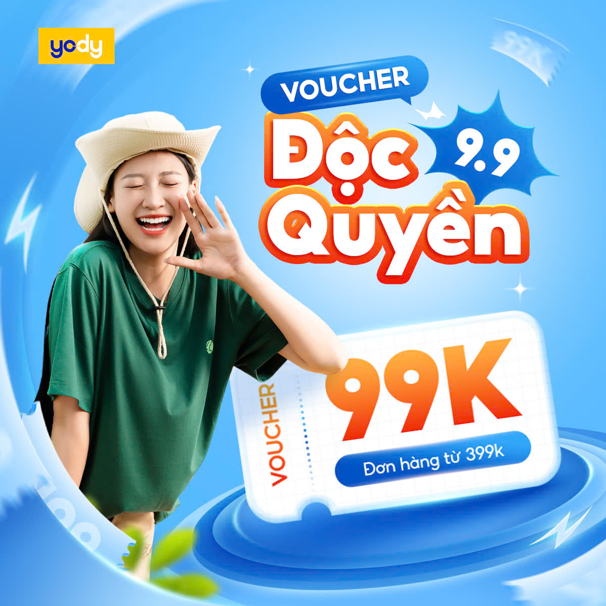 YODY CLOTHES - Shopee Mall Online | Shopee Việt Nam