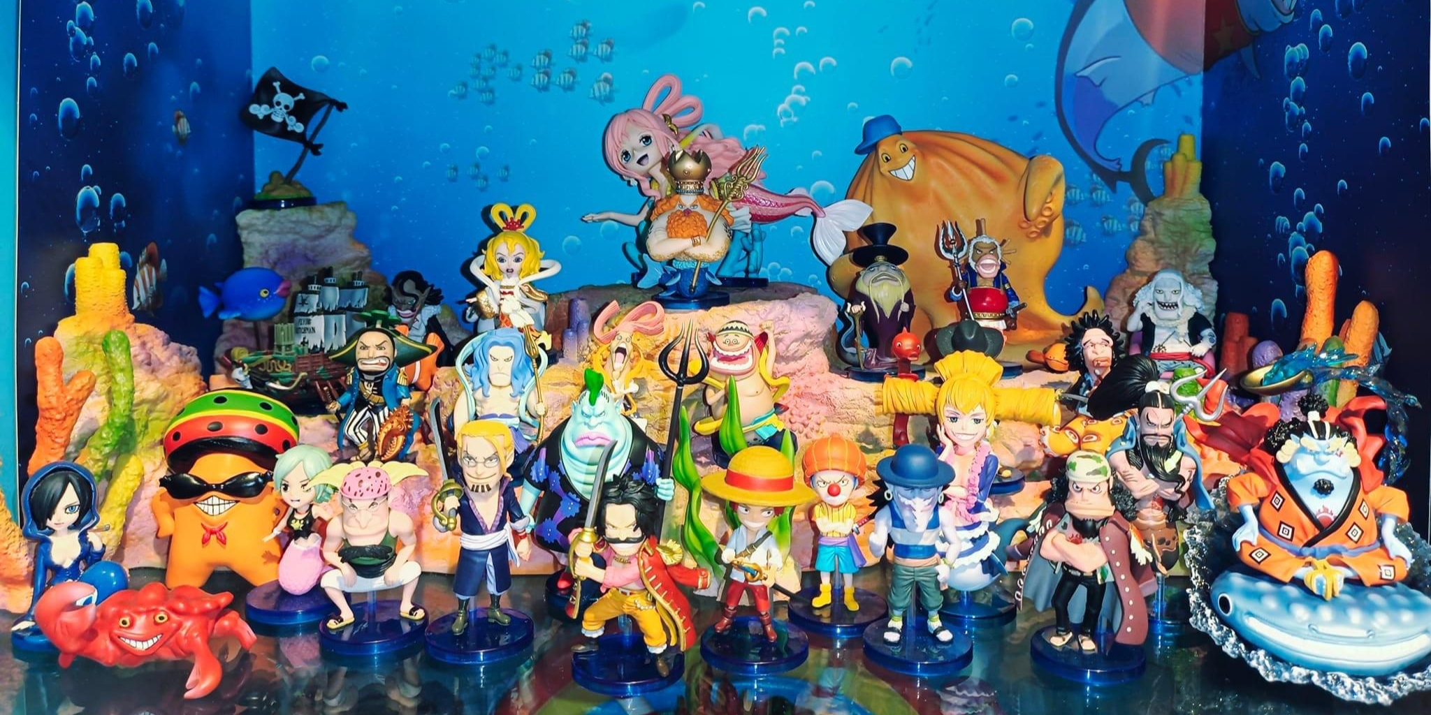 Poke Anime, Cửa hàng trực tuyến | Shopee Việt Nam