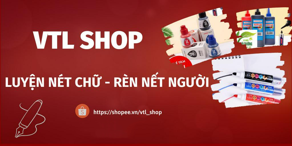 VTL.SHOP, Cửa hàng trực tuyến | Shopee Việt Nam
