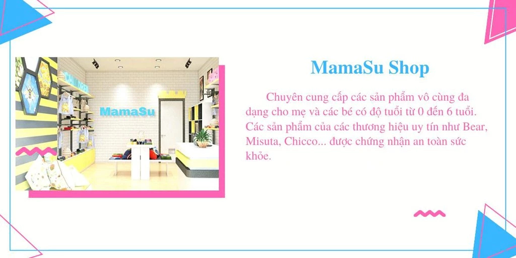 Mamasu, Cửa hàng trực tuyến | Shopee Việt Nam