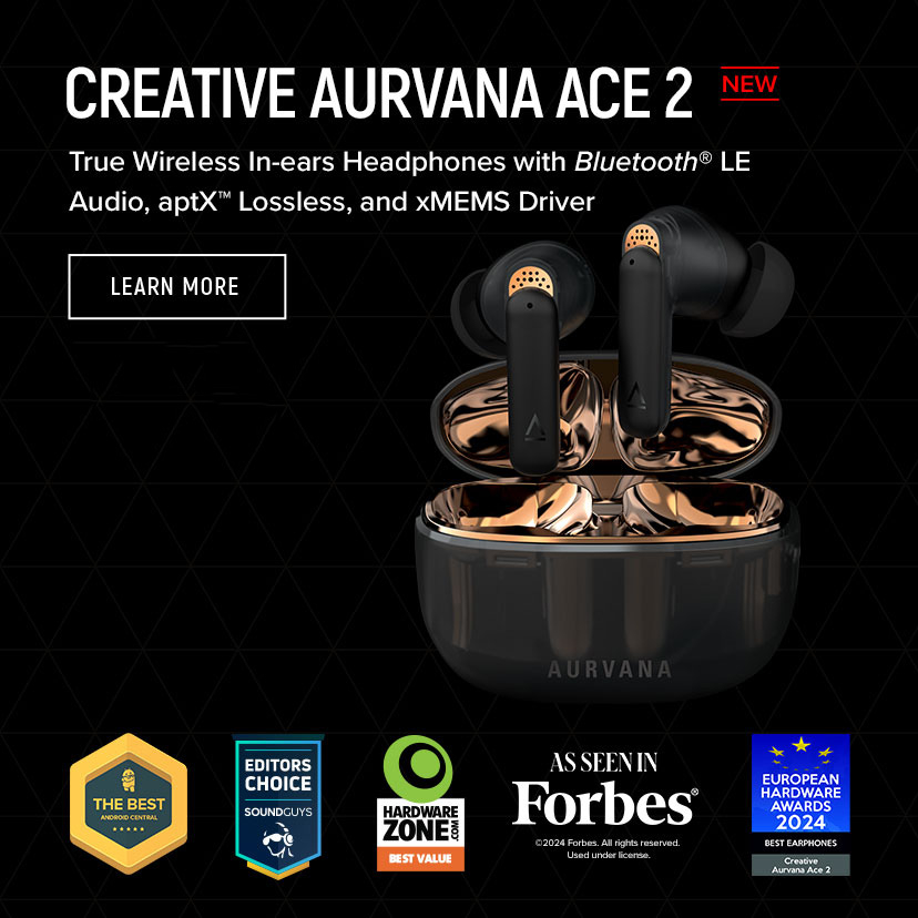 Creative Labs Vietnam - Shopee Mall Online | Shopee Việt Nam