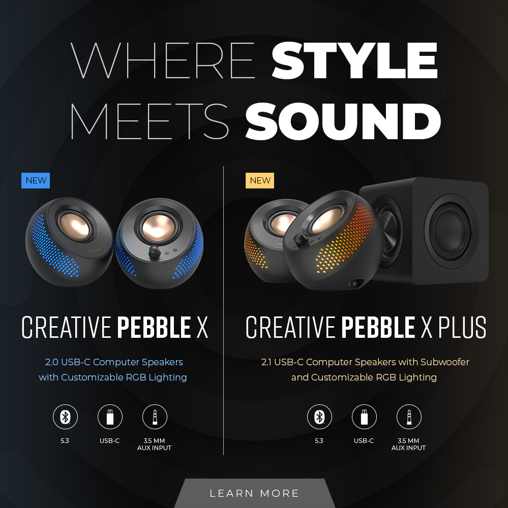 Creative Labs Vietnam - Shopee Mall Online | Shopee Việt Nam