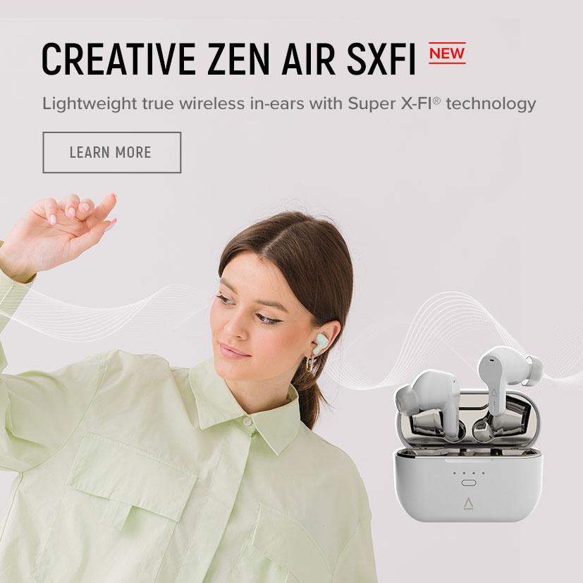 Creative Labs Vietnam - Shopee Mall Online | Shopee Việt Nam