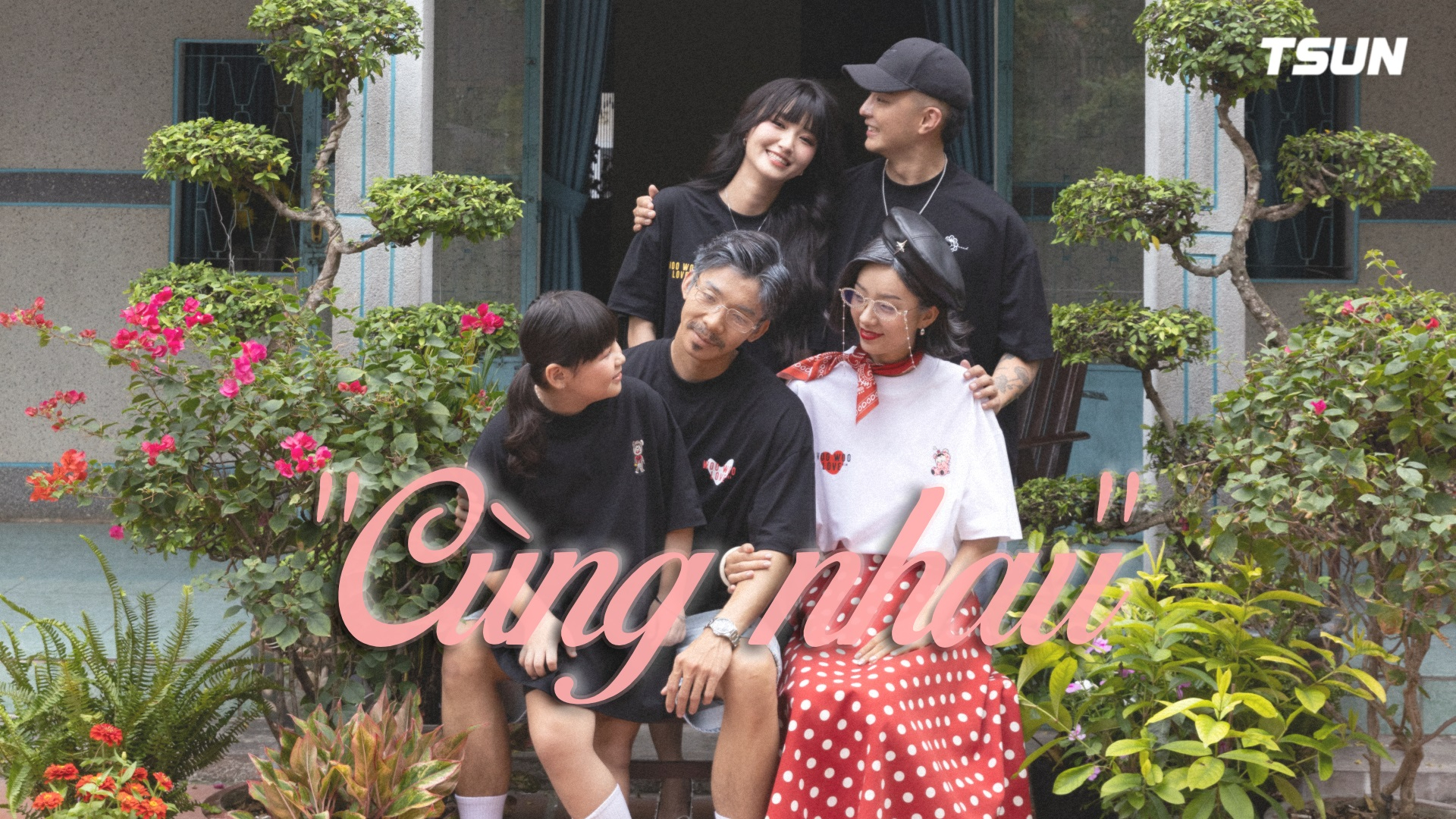 TSUN - The Shirt You Need - Shopee Mall Online | Shopee Việt Nam