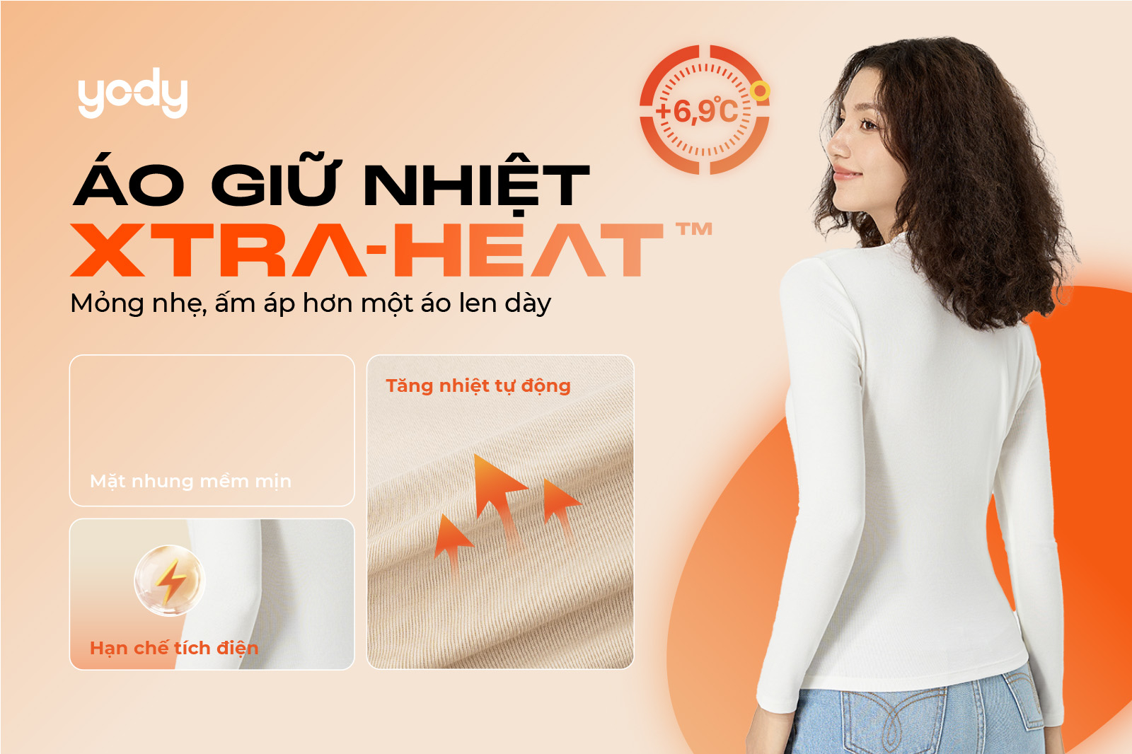 YODY Official Store - Shopee Mall Online | Shopee Việt Nam