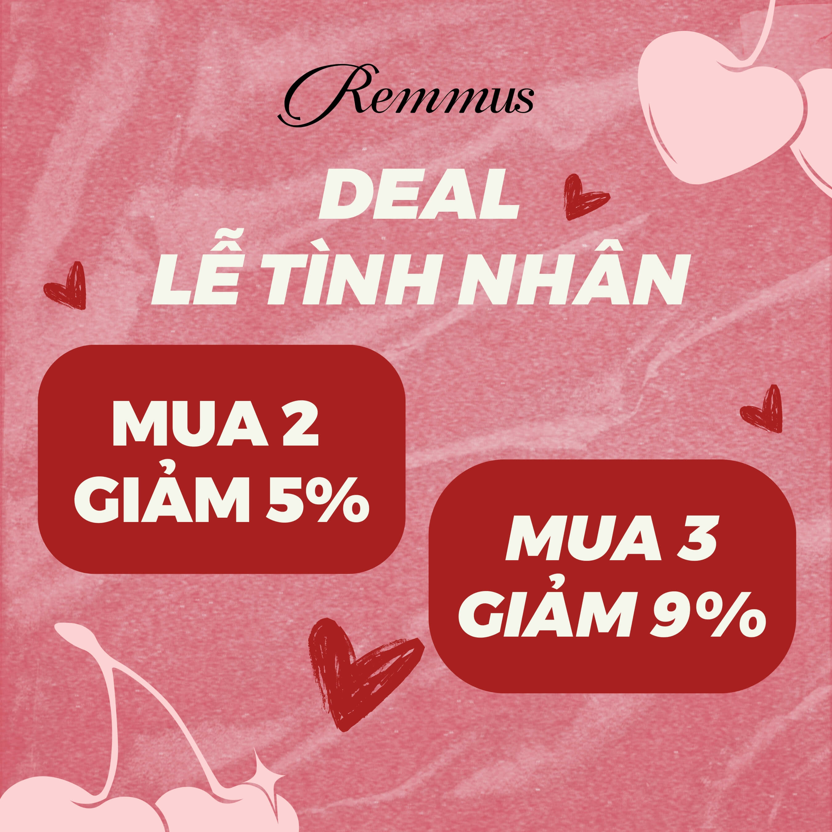 remmus.n - Shopee Mall Online | Shopee Việt Nam