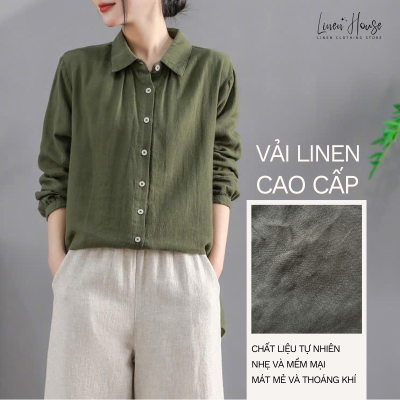 Linen House, Cửa hàng trực tuyến | Shopee Việt Nam