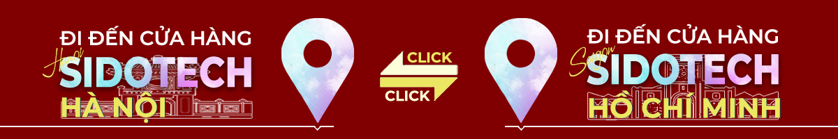 Sidotech Official Store - Shopee Mall Online | Shopee Việt Nam