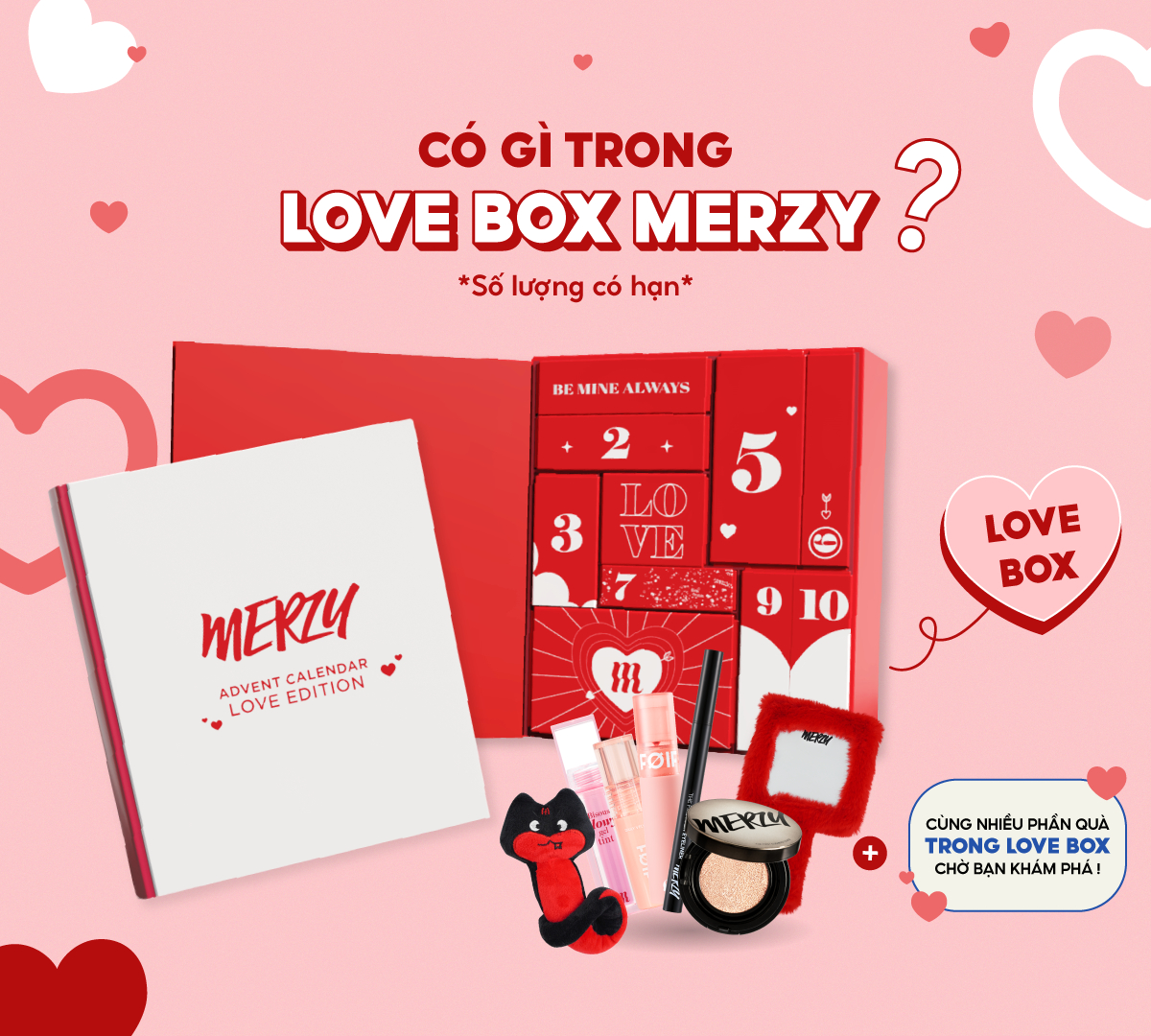 Merzy Official Store - Shopee Mall Online | Shopee Việt Nam