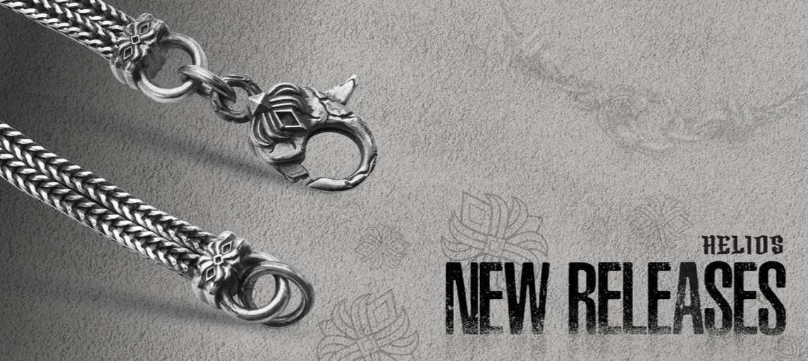 Helios Silver - Shopee Mall Online | Shopee Việt Nam