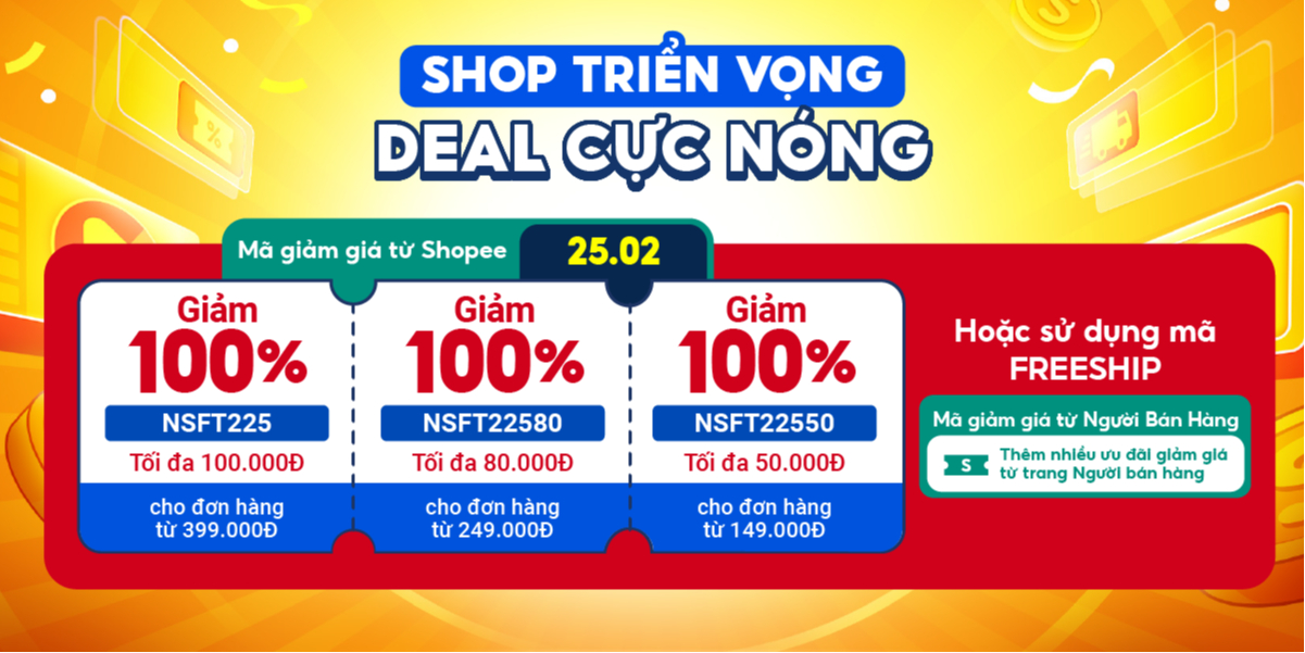 TALO_STORE, Cửa hàng trực tuyến | Shopee Việt Nam