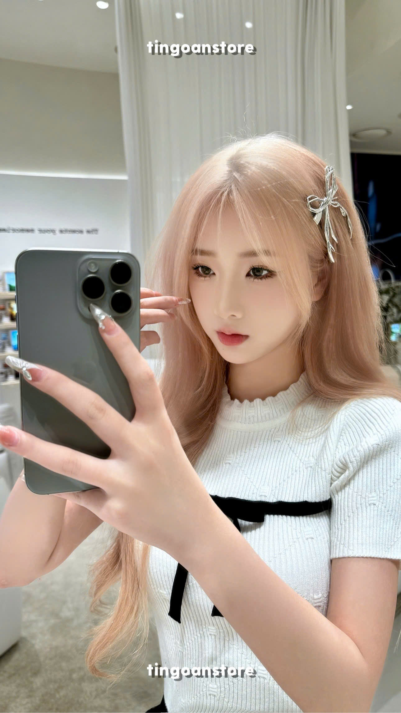 Tingoan Store - Shopee Mall Online | Shopee Việt Nam