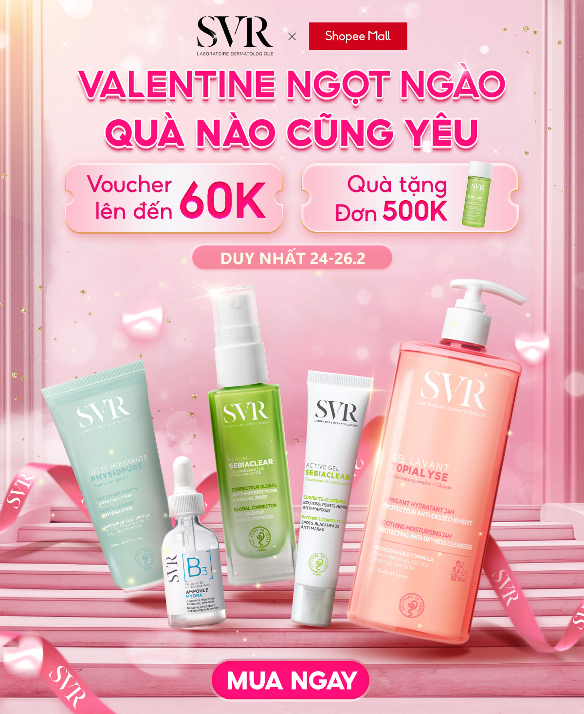 SVR Official Store - Shopee Mall Online | Shopee Việt Nam