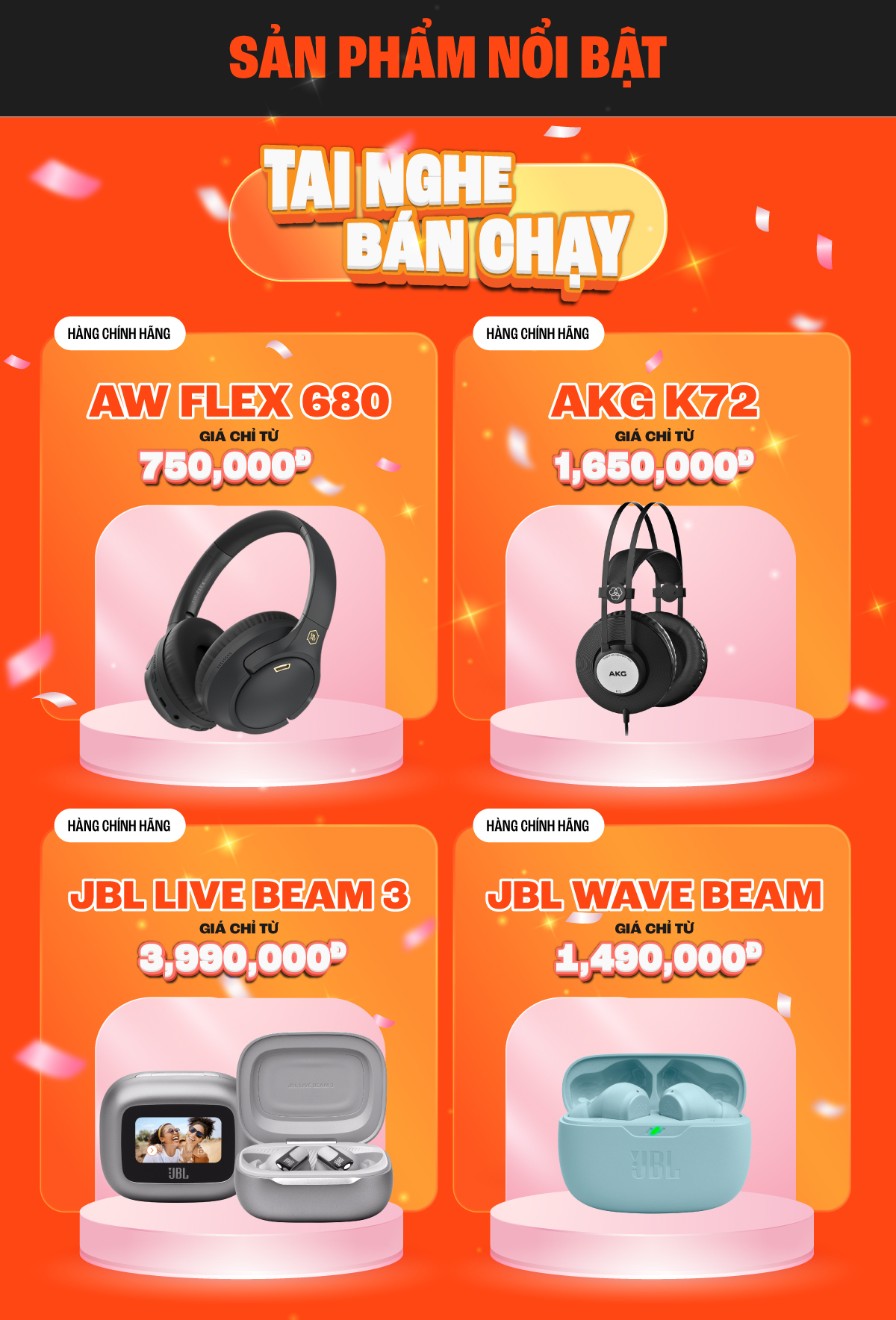 jbl_official_store - Shopee Mall Online | Shopee Việt Nam
