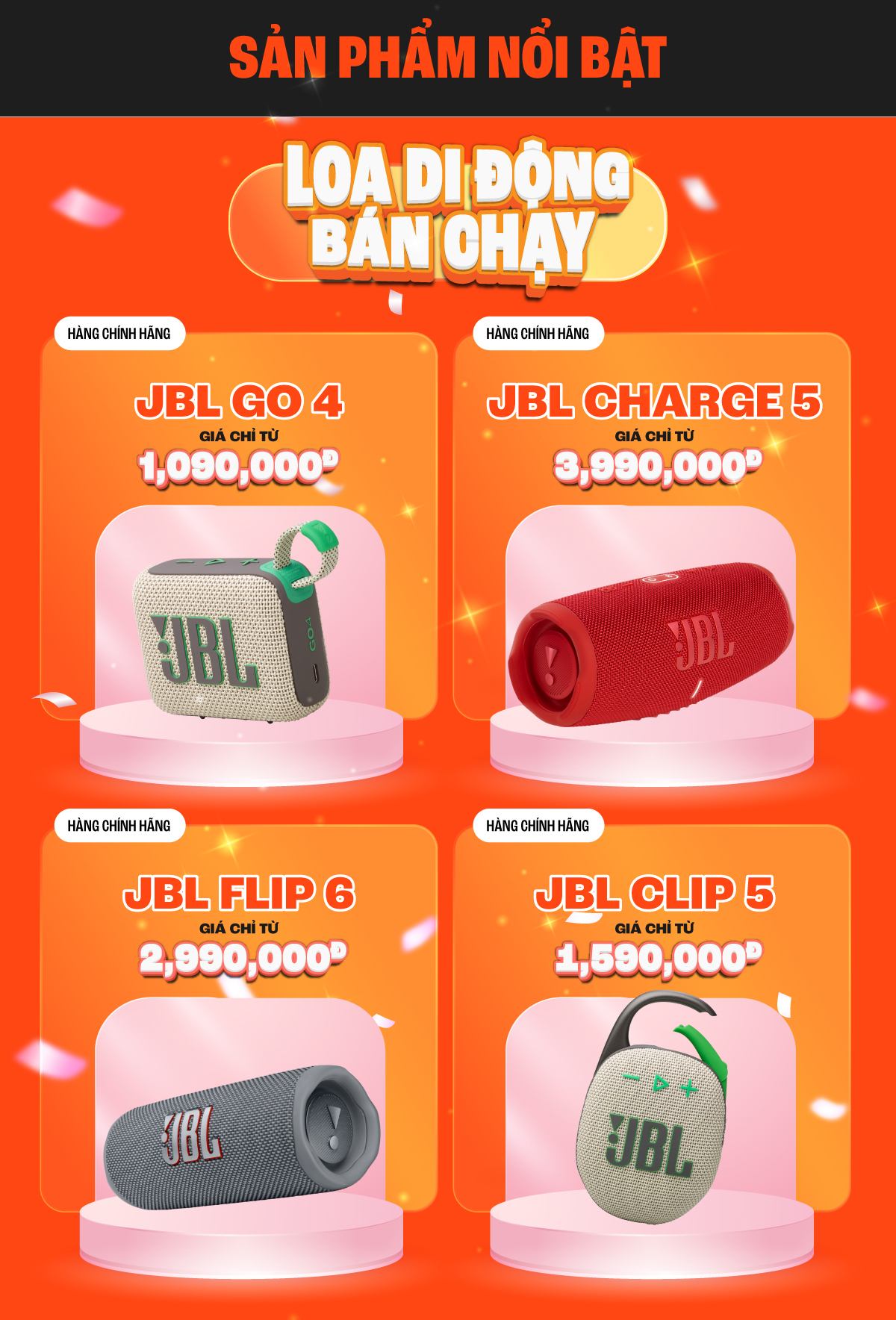 jbl_official_store - Shopee Mall Online | Shopee Việt Nam
