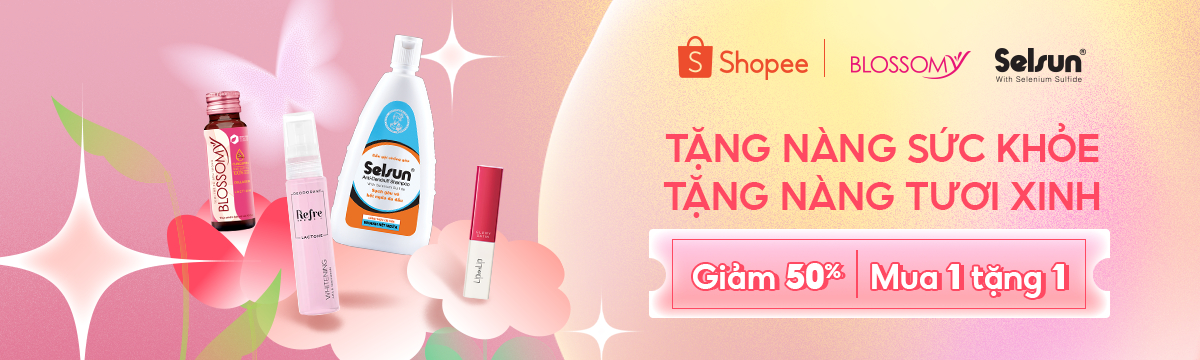 Rohto Mentholatum Viet Nam - Shopee Mall Online | Shopee Việt Nam