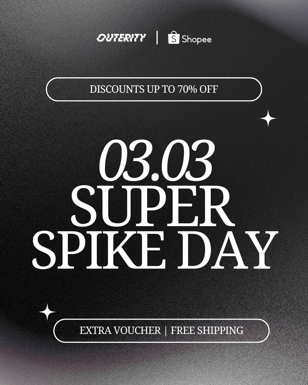 Outerity, Cửa hàng trực tuyến | Shopee Việt Nam