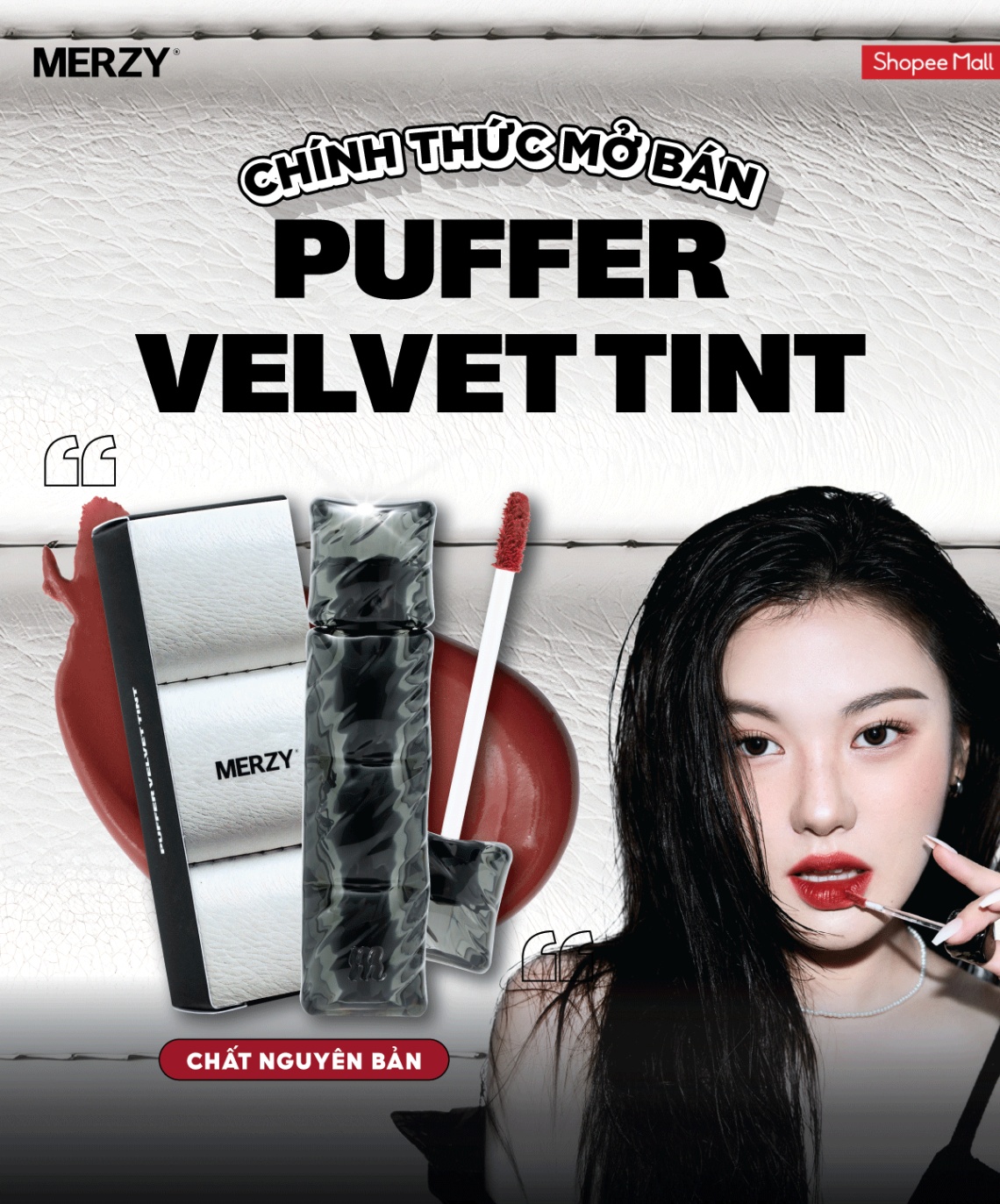 Merzy Official Store - Shopee Mall Online | Shopee Việt Nam