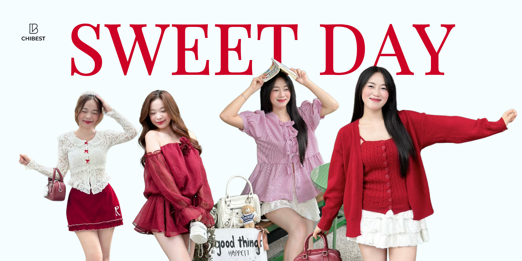 Chibest, Cửa hàng trực tuyến | Shopee Việt Nam