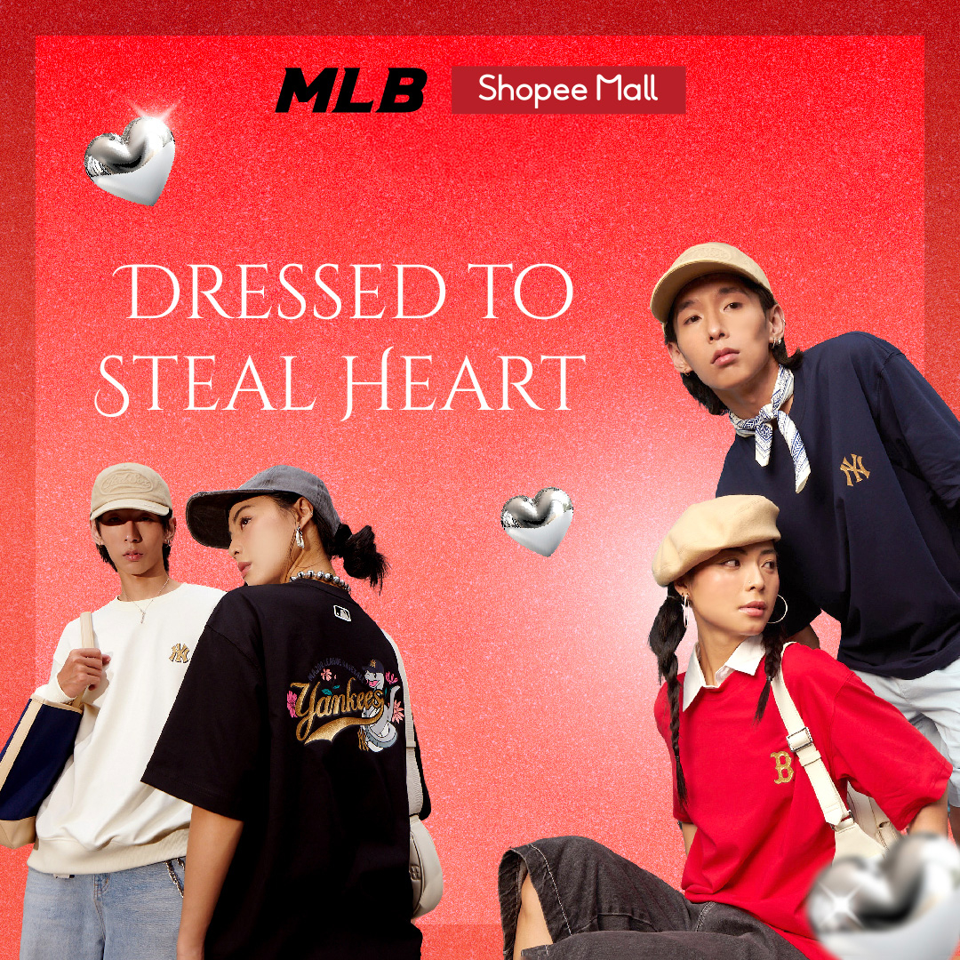 MLB Vietnam - Shopee Mall Online | Shopee Việt Nam