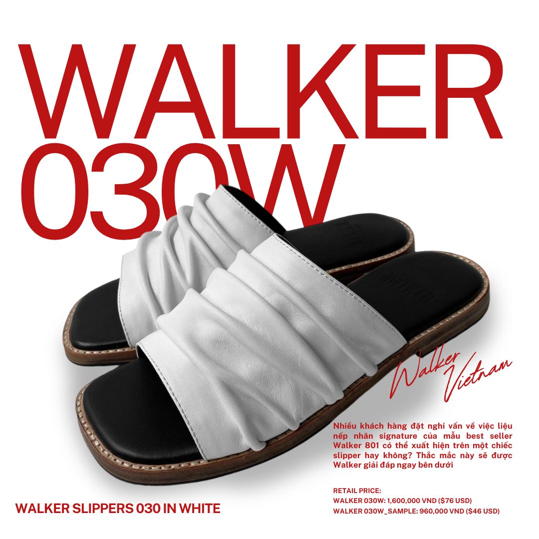 Giày thời trang Walker, Cửa hàng trực tuyến | Shopee Việt Nam