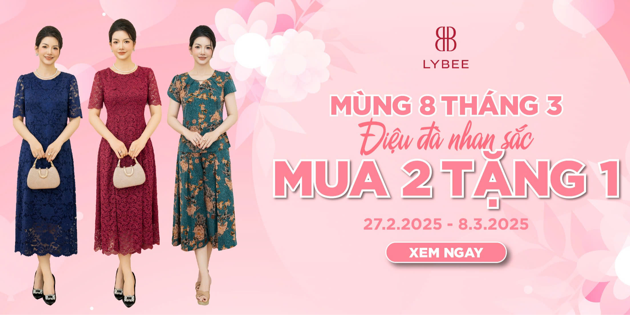 LYBEE Official Store - Shopee Mall Online | Shopee Việt Nam