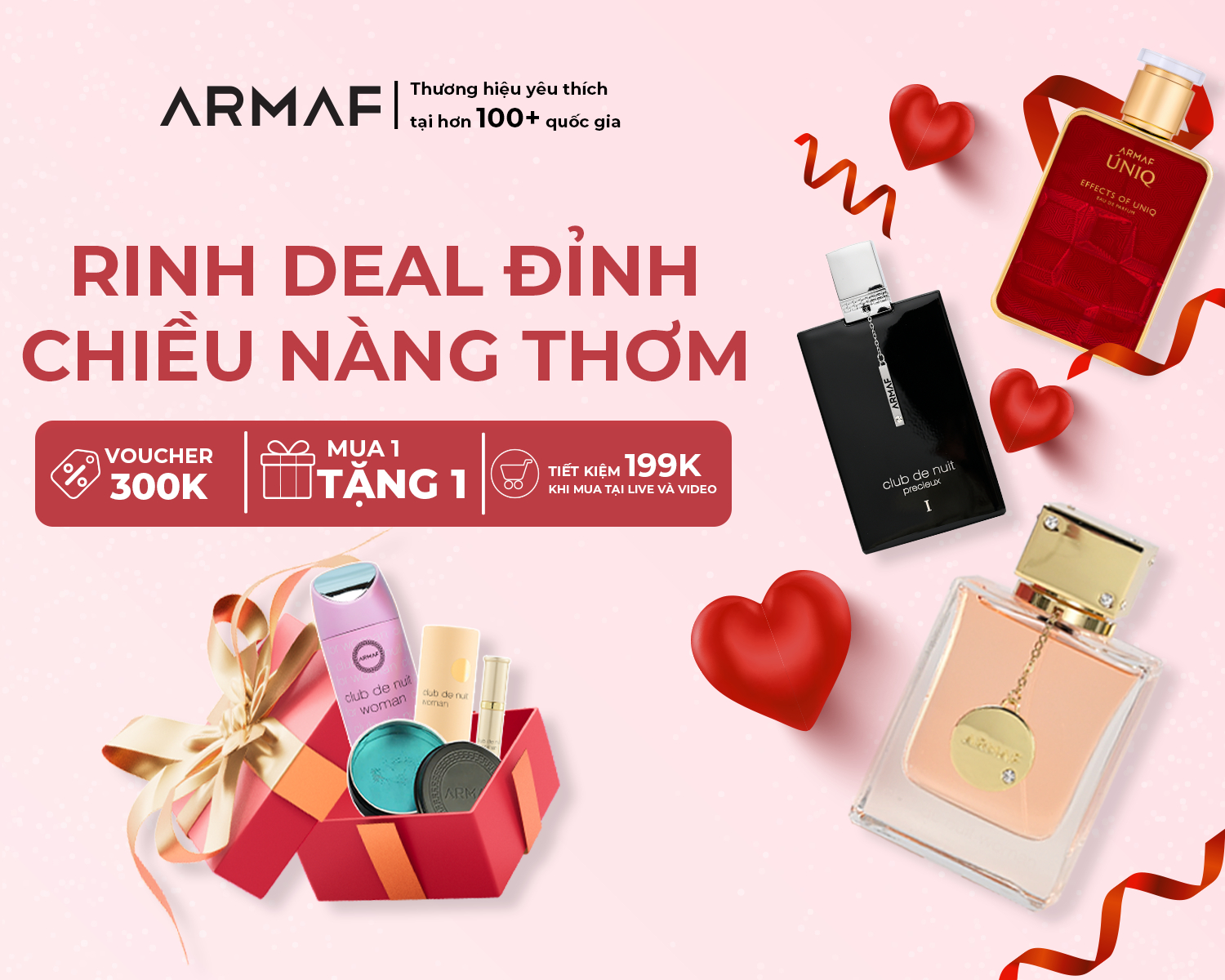 ARMAF Official Store - Shopee Mall Online | Shopee Việt Nam