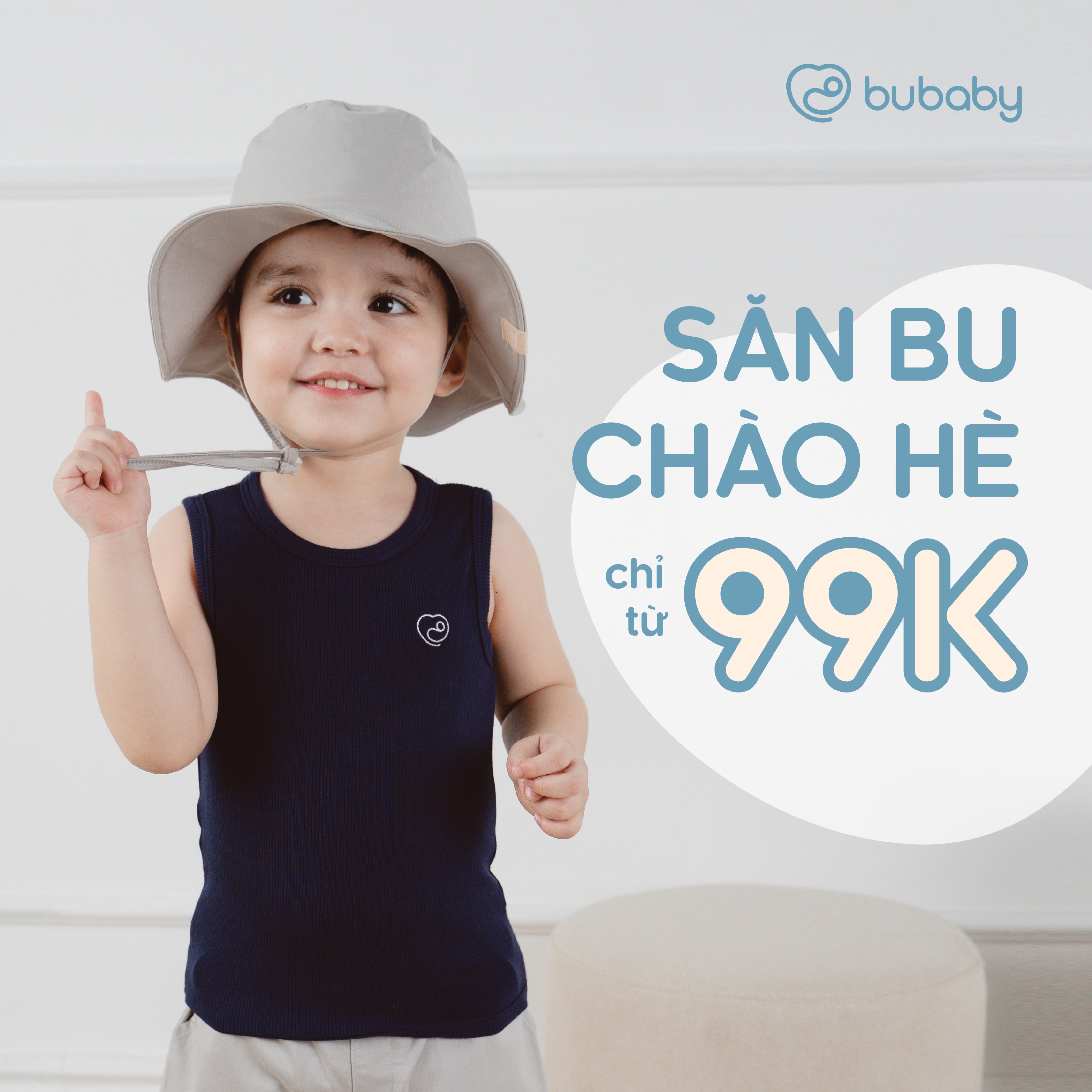 BU Baby Vietnam Official - Shopee Mall Online | Shopee Việt Nam