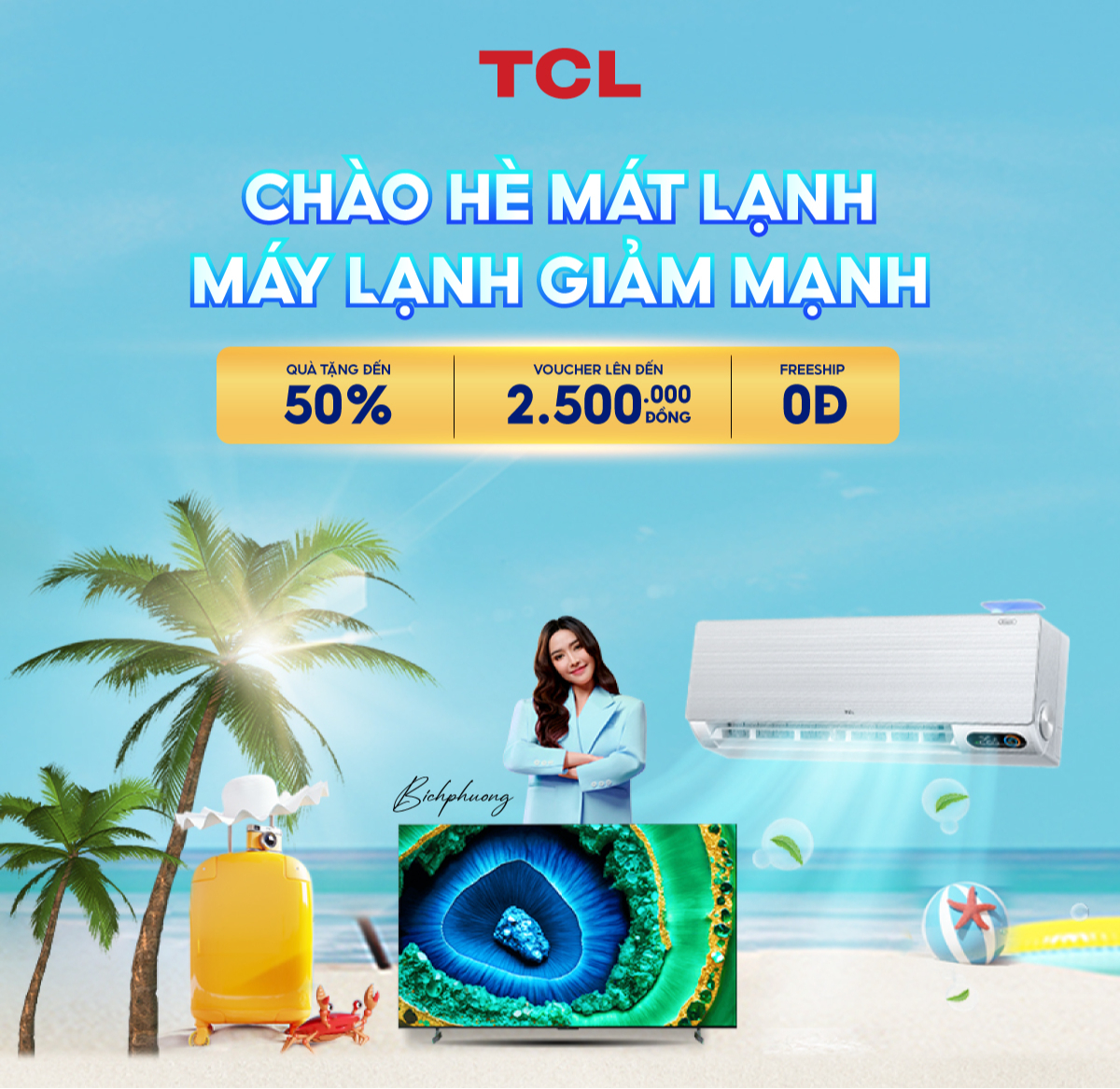 TCL Official Store - Shopee Mall Online | Shopee Việt Nam