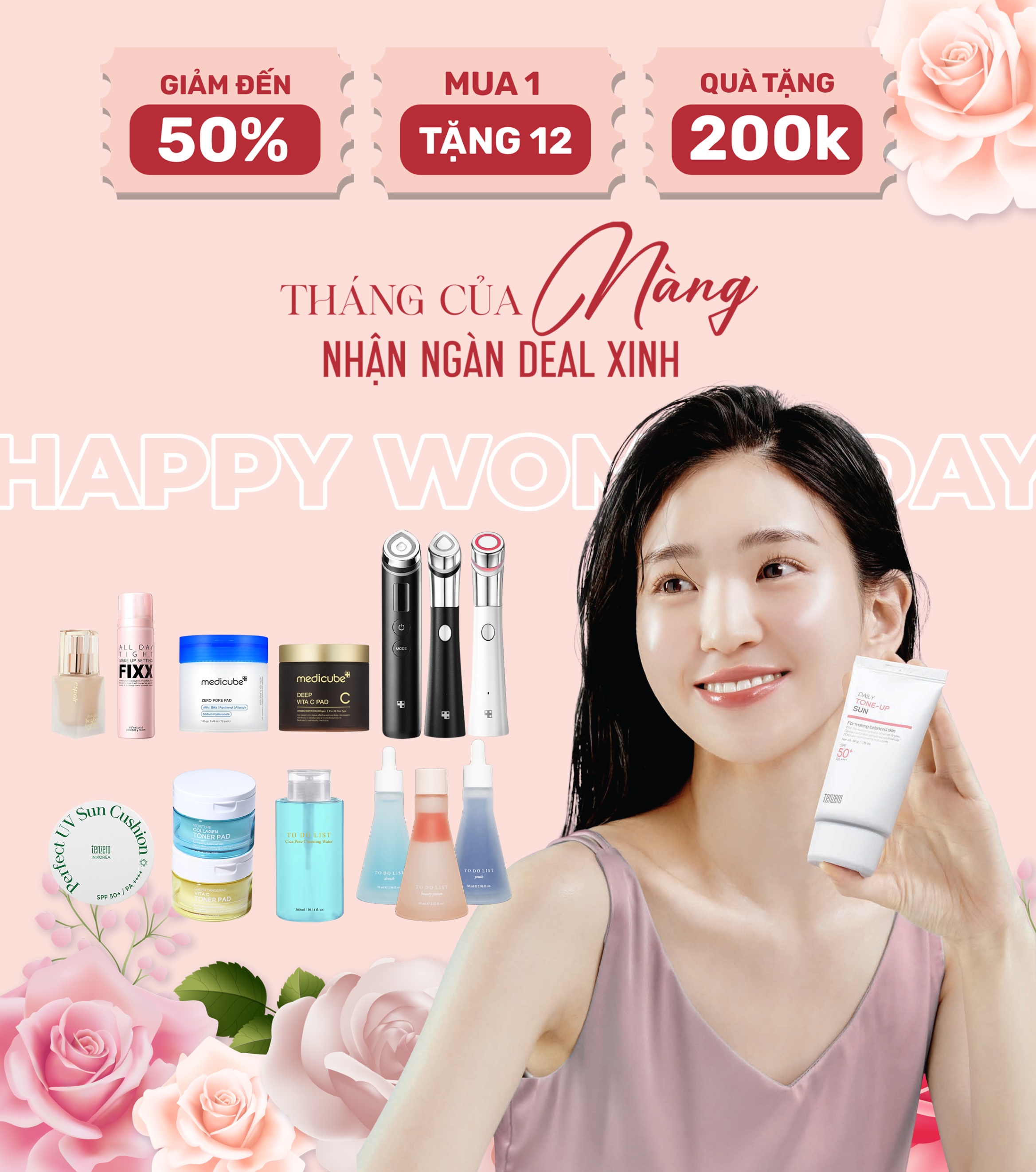 Blooming_Store - Shopee Mall Online | Shopee Việt Nam