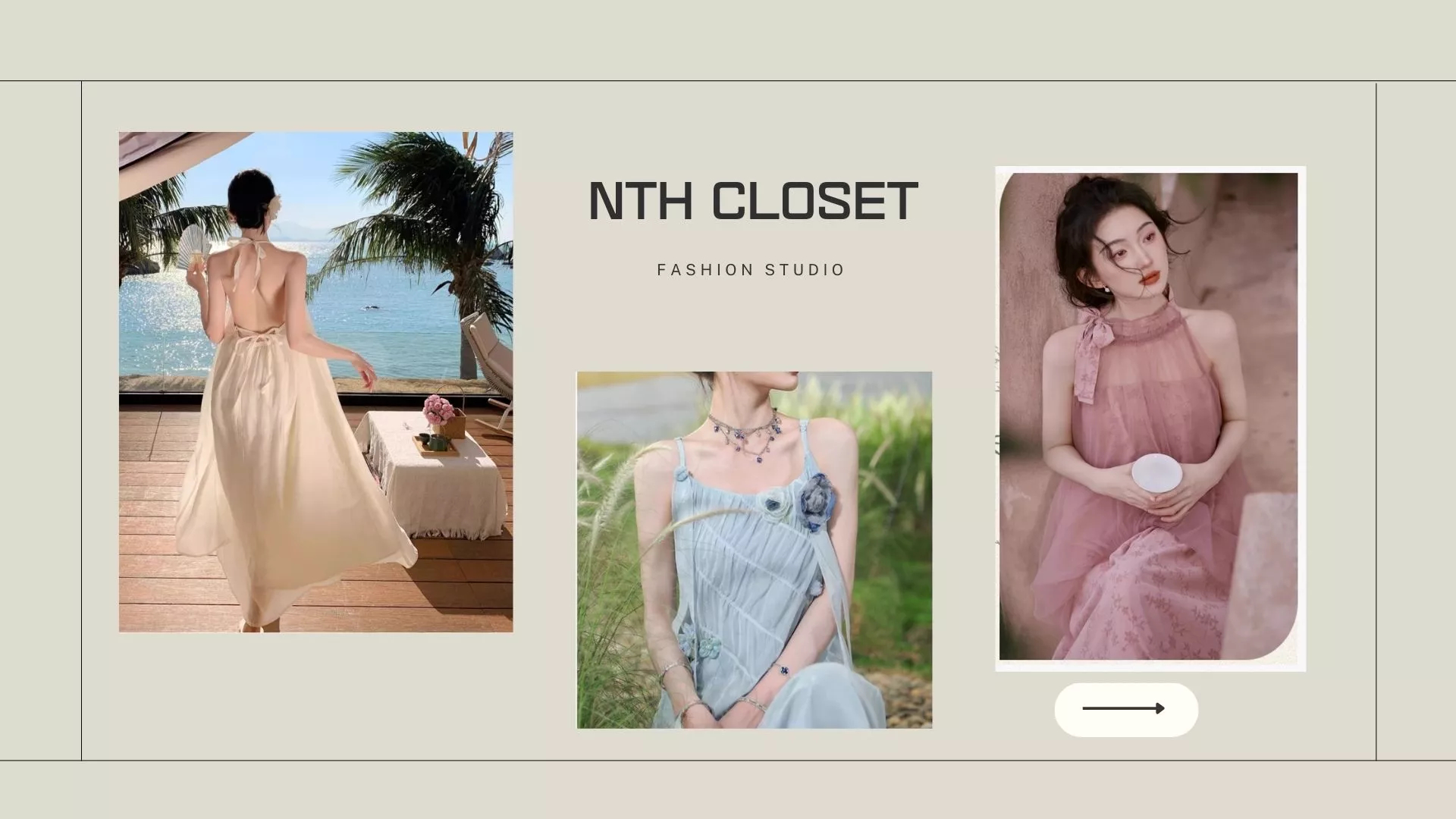 NTH CLOSET, Cửa hàng trực tuyến | Shopee Việt Nam