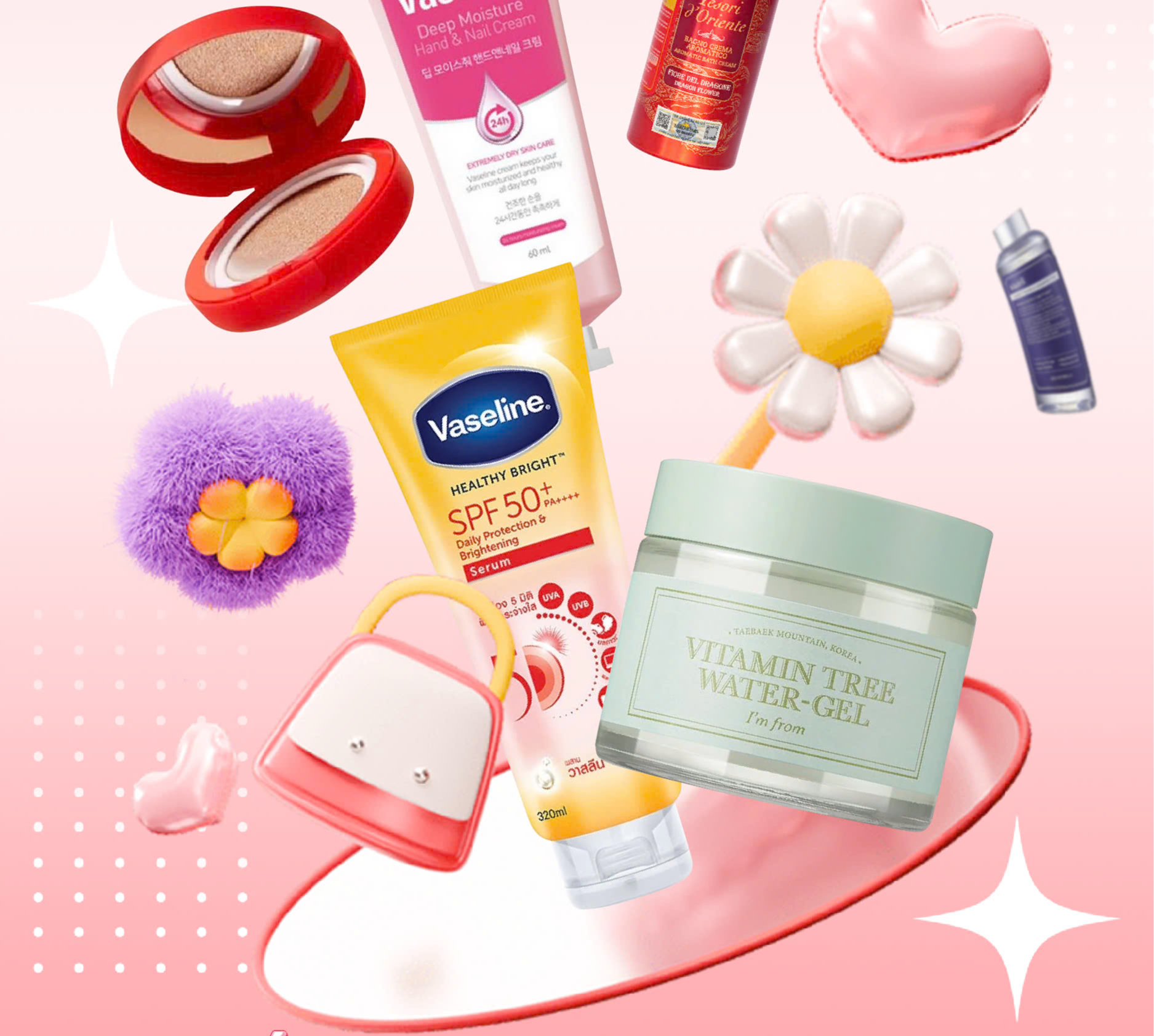 DN Cosmetics Store - Shopee Mall Online | Shopee Việt Nam