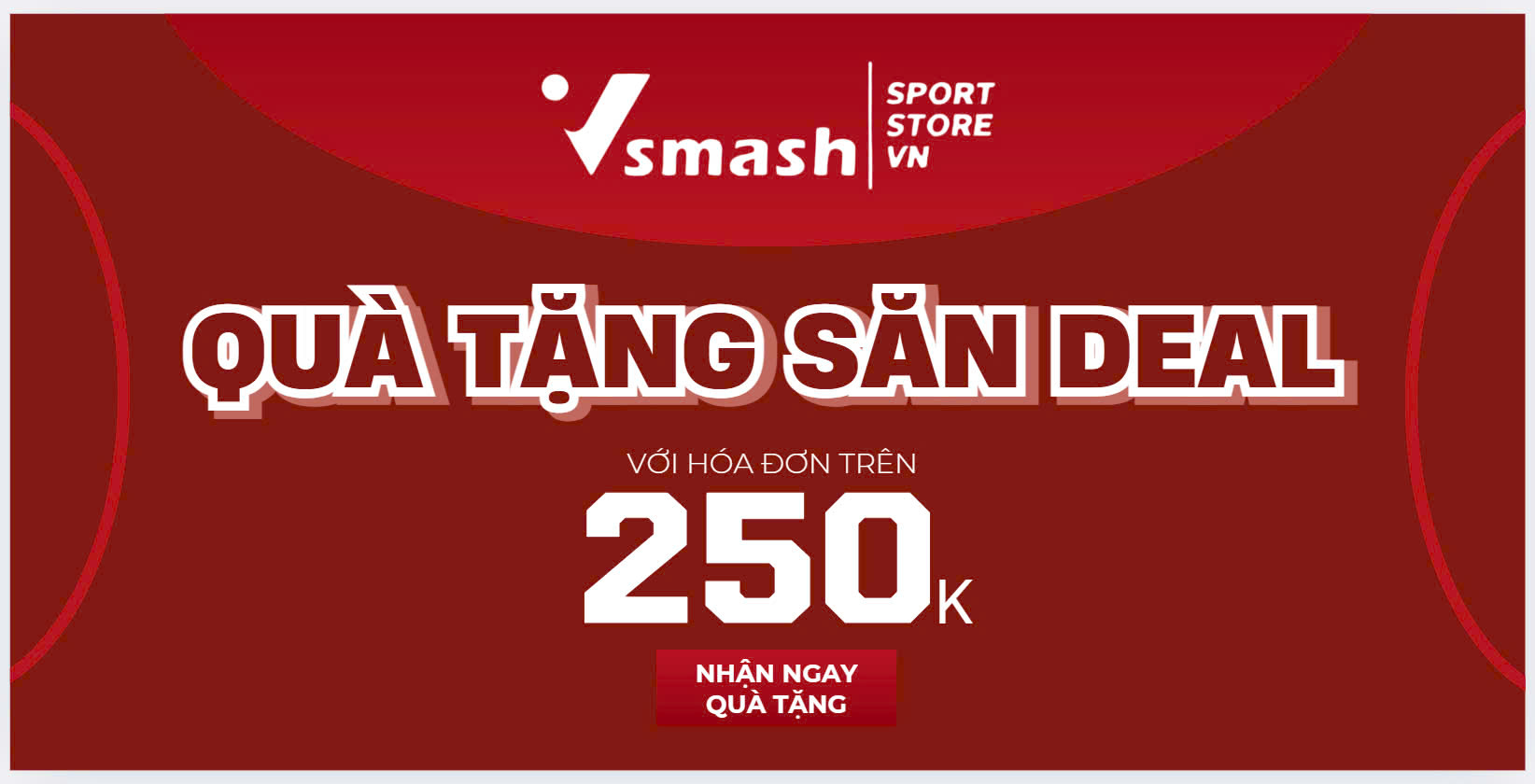 Vsmash Sportwear Vietnam - Shopee Mall Online | Shopee Việt Nam