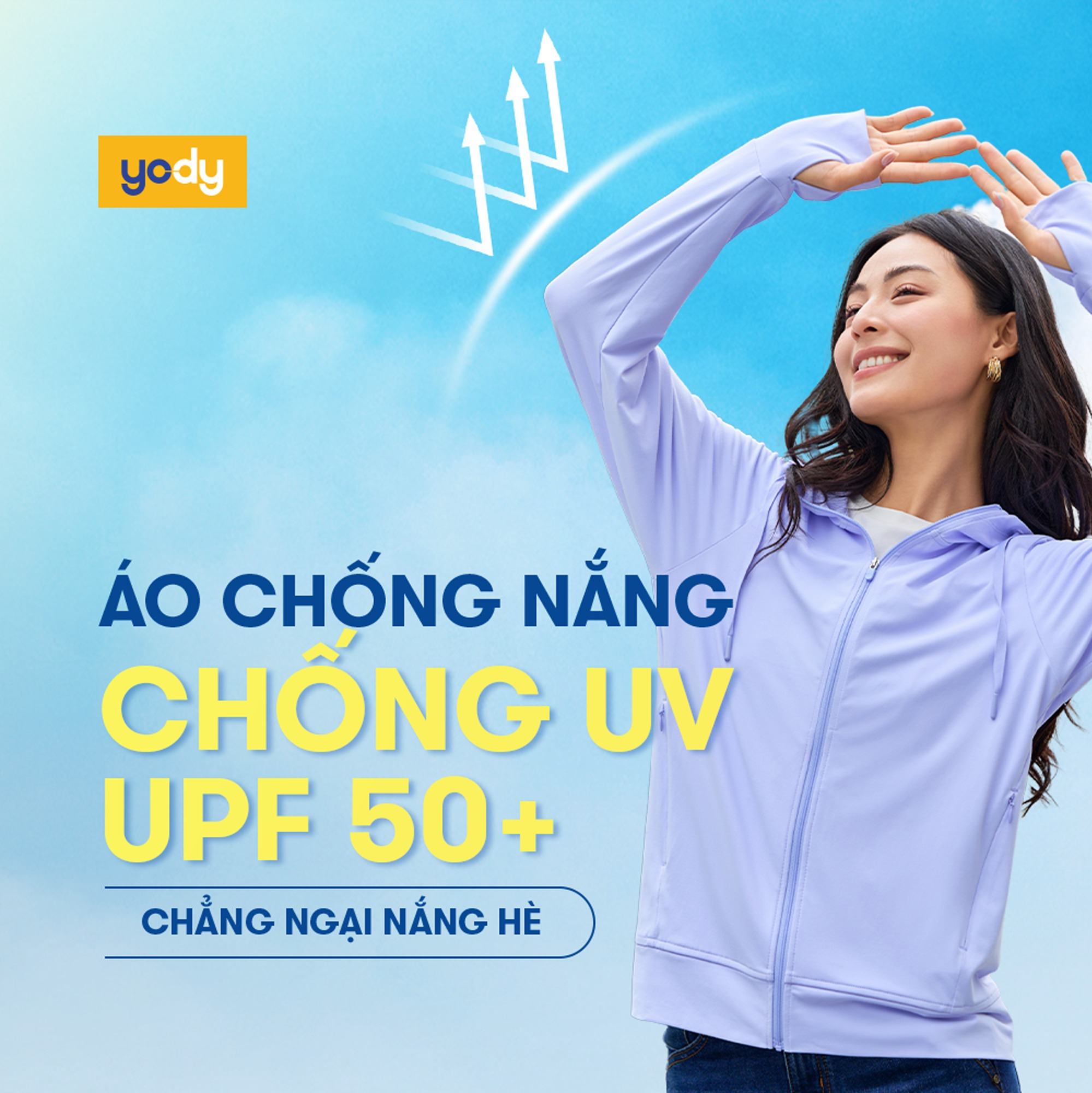 YODY Official Store - Shopee Mall Online | Shopee Việt Nam