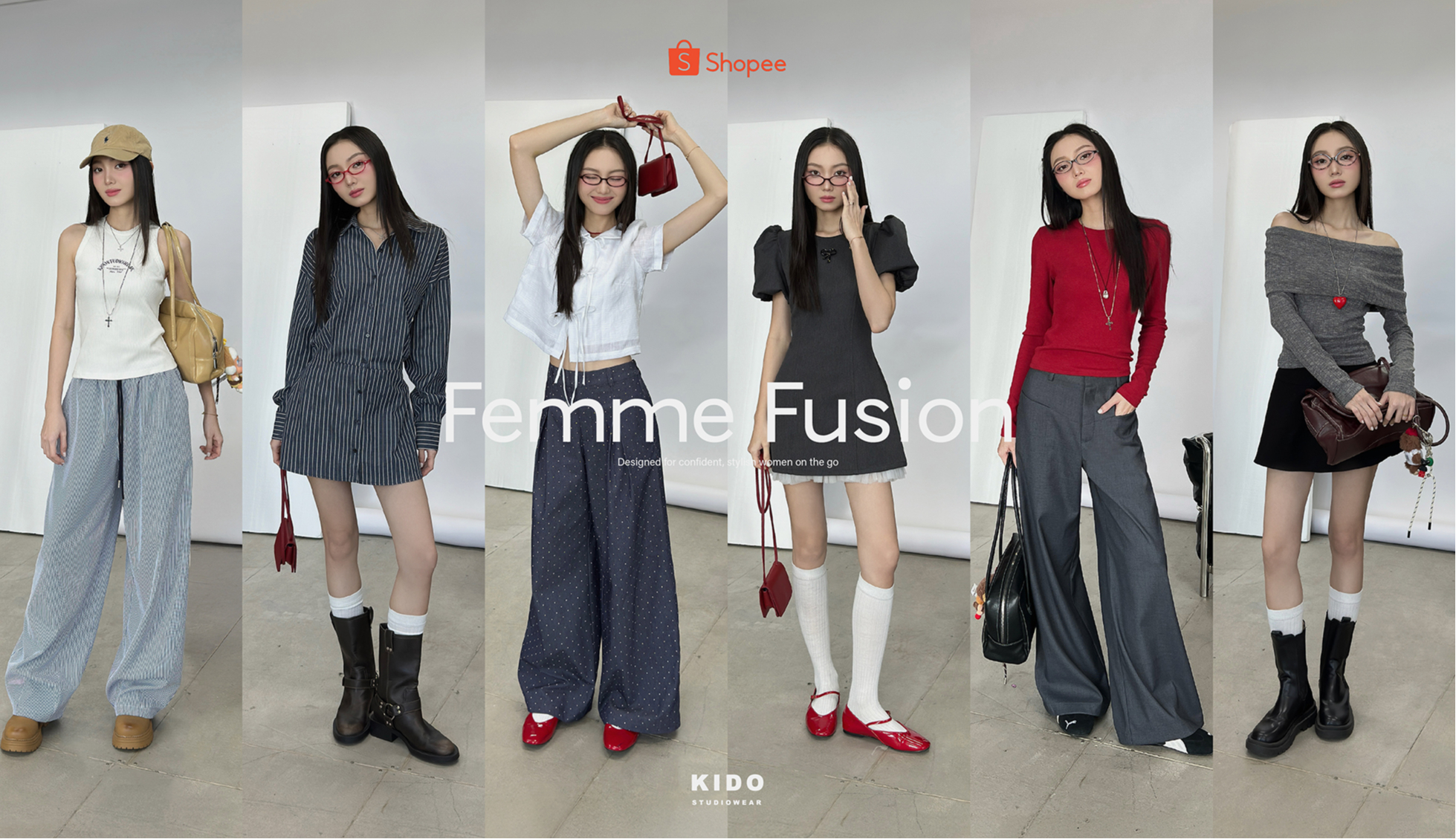 KIDO STUDIOWEAR, Cửa hàng trực tuyến | Shopee Việt Nam
