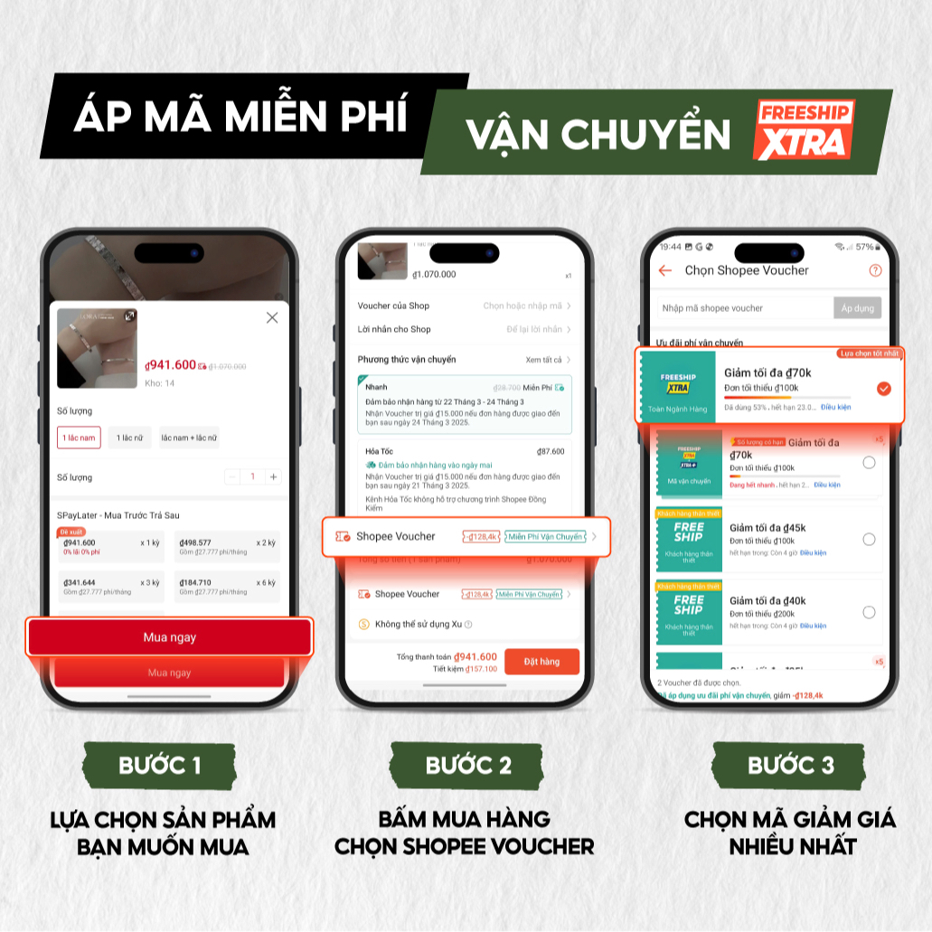 LORA Official Store - Shopee Mall Online | Shopee Việt Nam