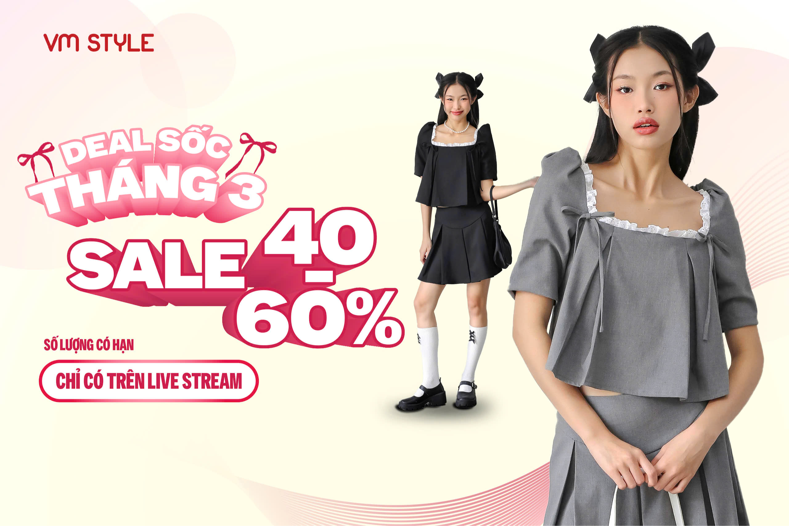 VM STYLE - Shopee Mall Online | Shopee Việt Nam