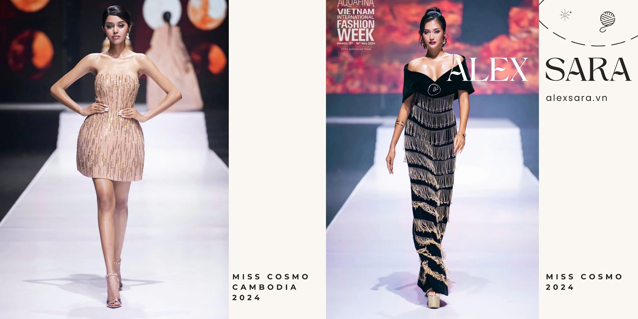 Alex & Sara - Shopee Mall Online | Shopee Việt Nam