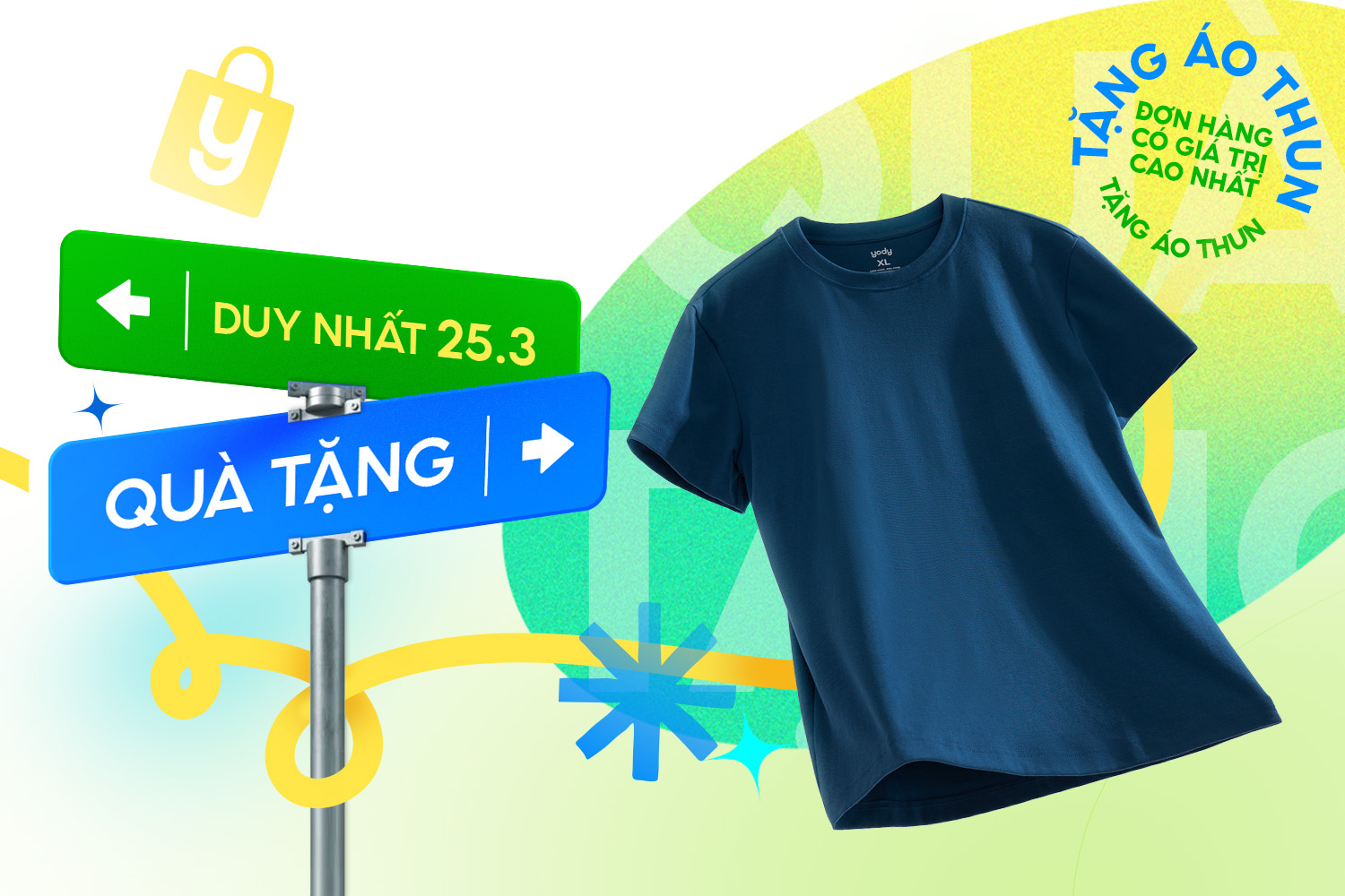 YODY Official Store - Shopee Mall Online | Shopee Việt Nam