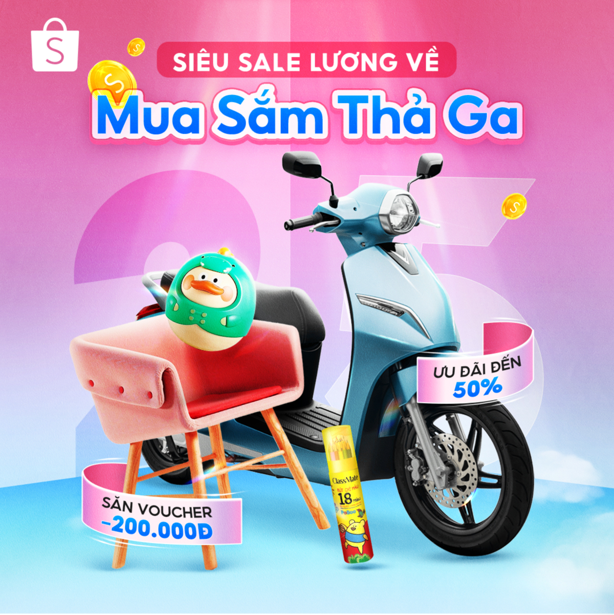 Kalpen Việt Nam Chính Hãng - Shopee Mall Online | Shopee Việt Nam
