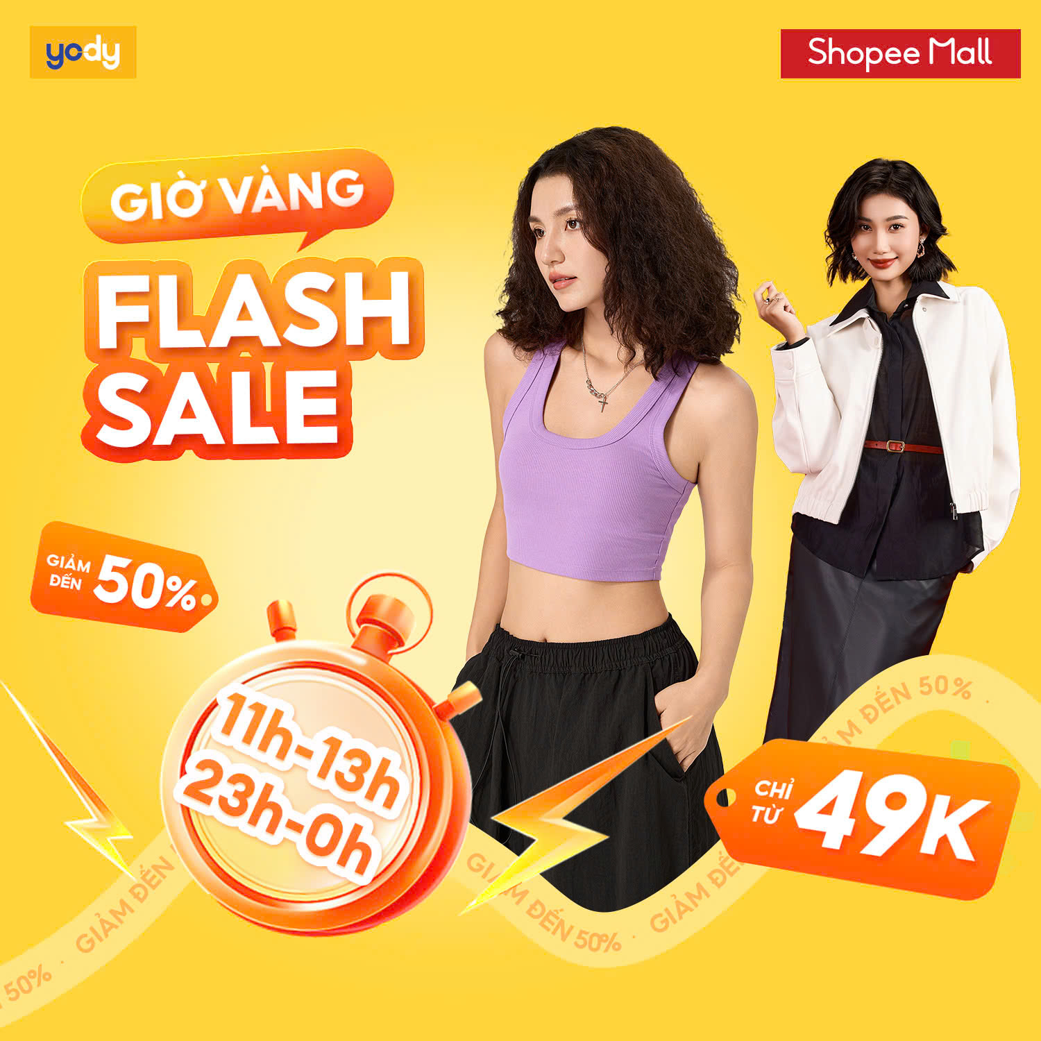 YODY Official Store - Shopee Mall Online | Shopee Việt Nam