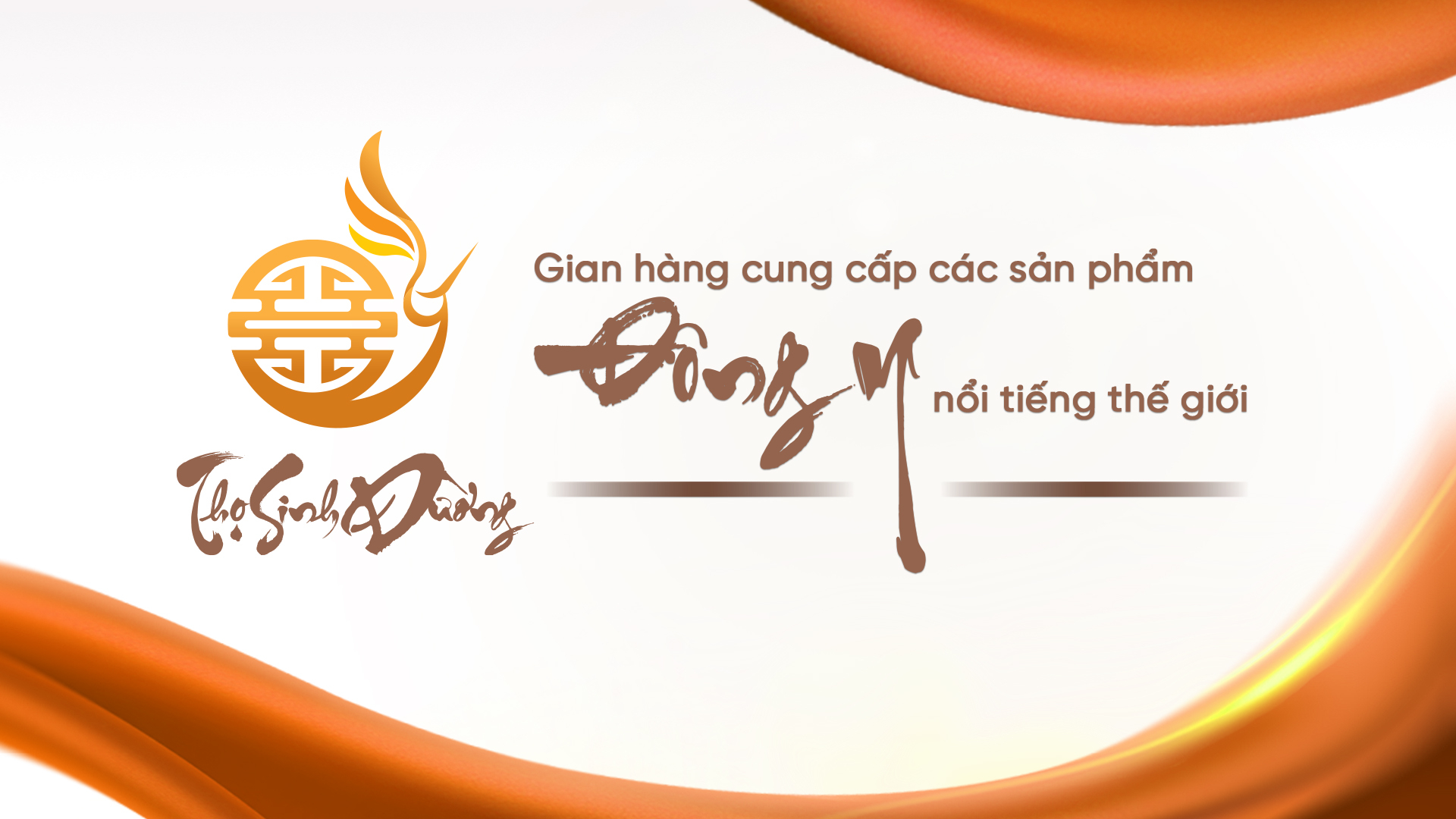 Thọ Sinh Đường - Shopee Mall Online | Shopee Việt Nam