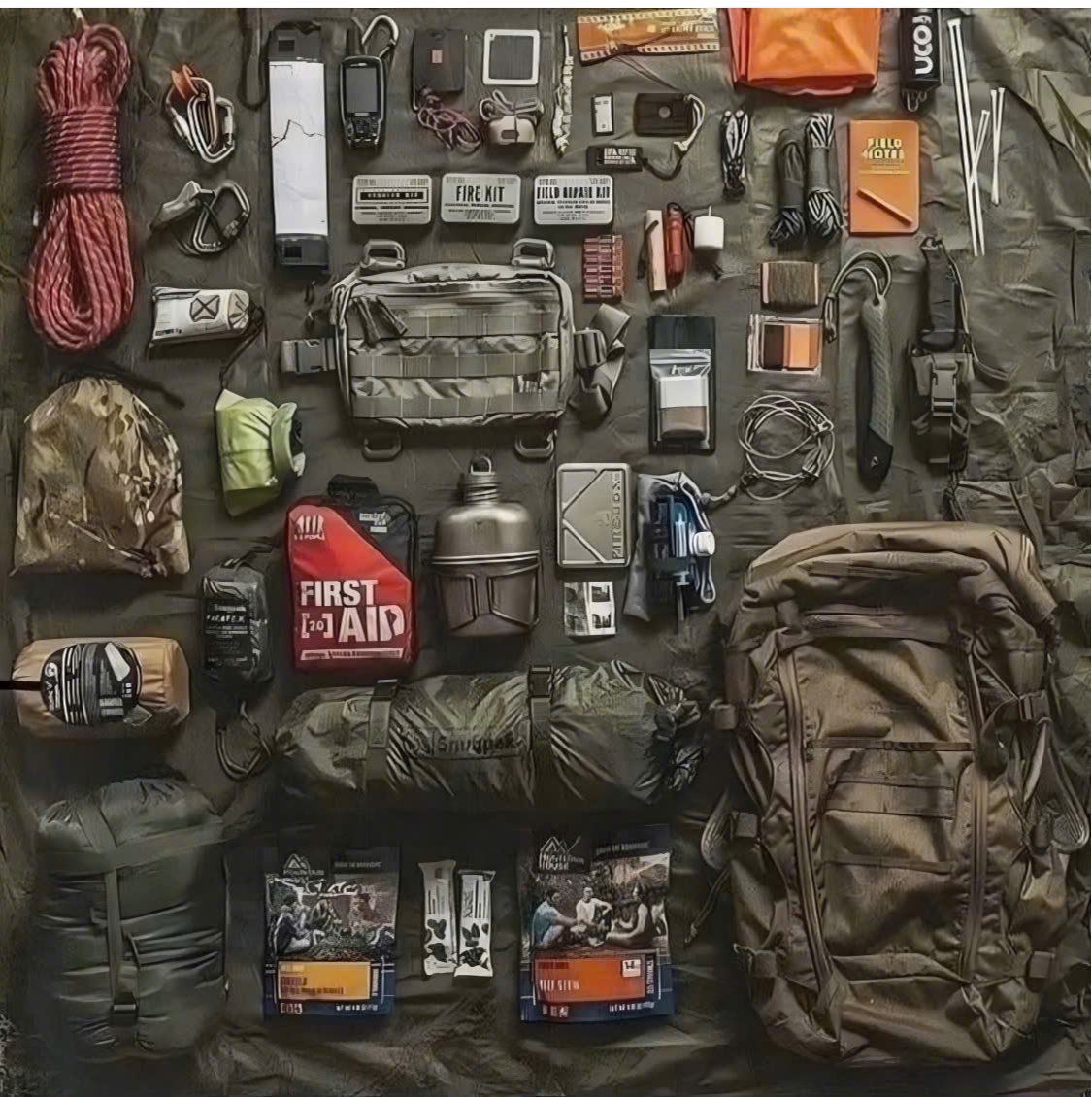 Chicken Tactical , Cửa hàng trực tuyến | Shopee Việt Nam