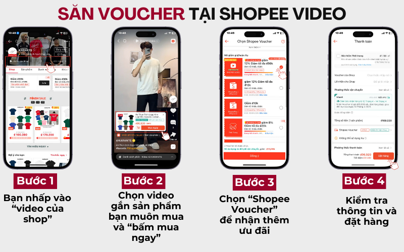 KARANTS - Shopee Mall Online | Shopee Việt Nam