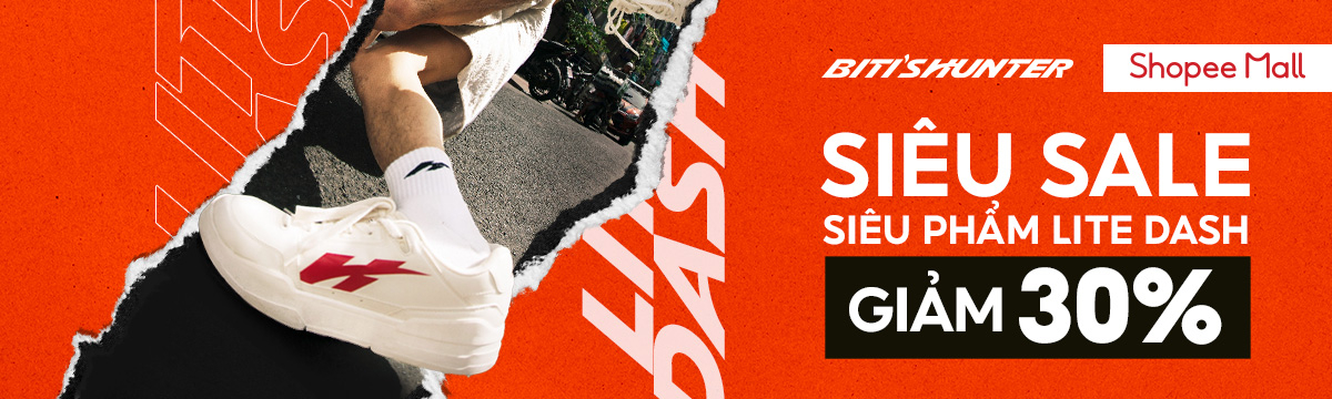 BITI'S OFFICIAL STORE - Shopee Mall Online | Shopee Việt Nam