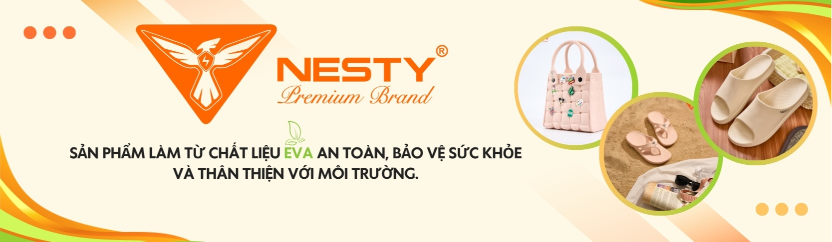 Nesty Official Store - Shopee Mall Online | Shopee Việt Nam