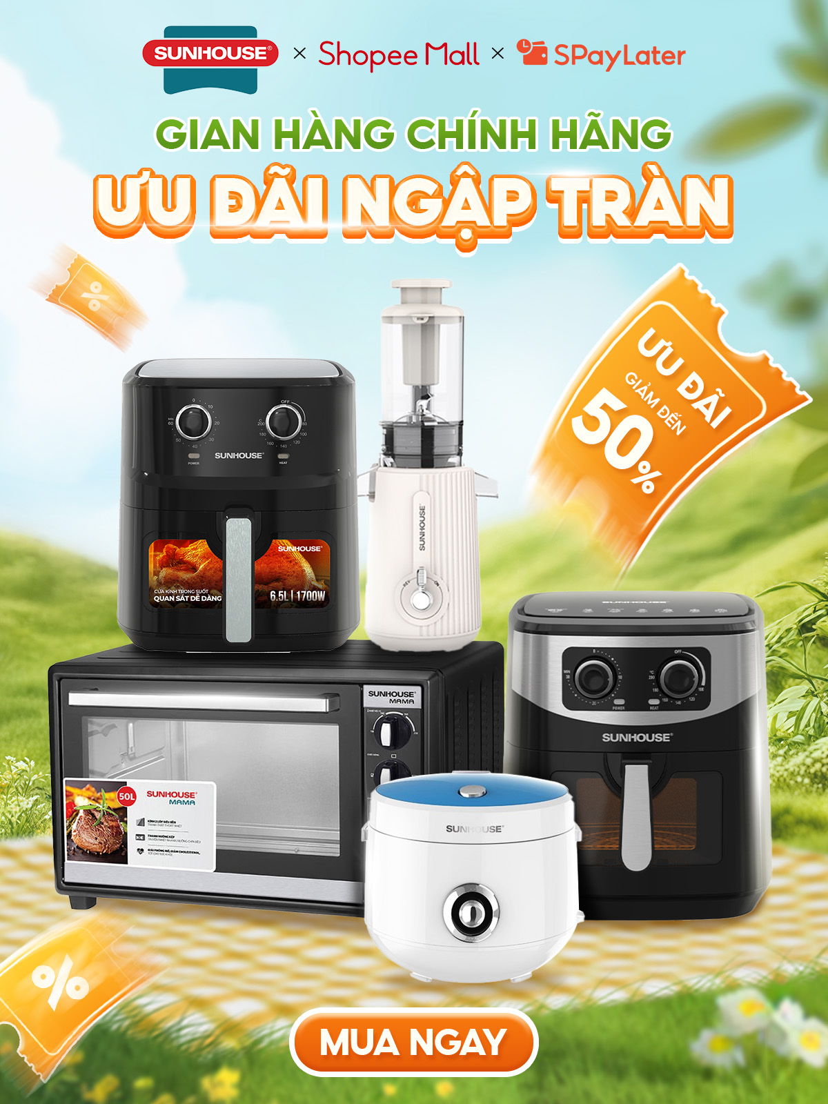 Sun - Store Online VN - Shopee Mall Online | Shopee Việt Nam