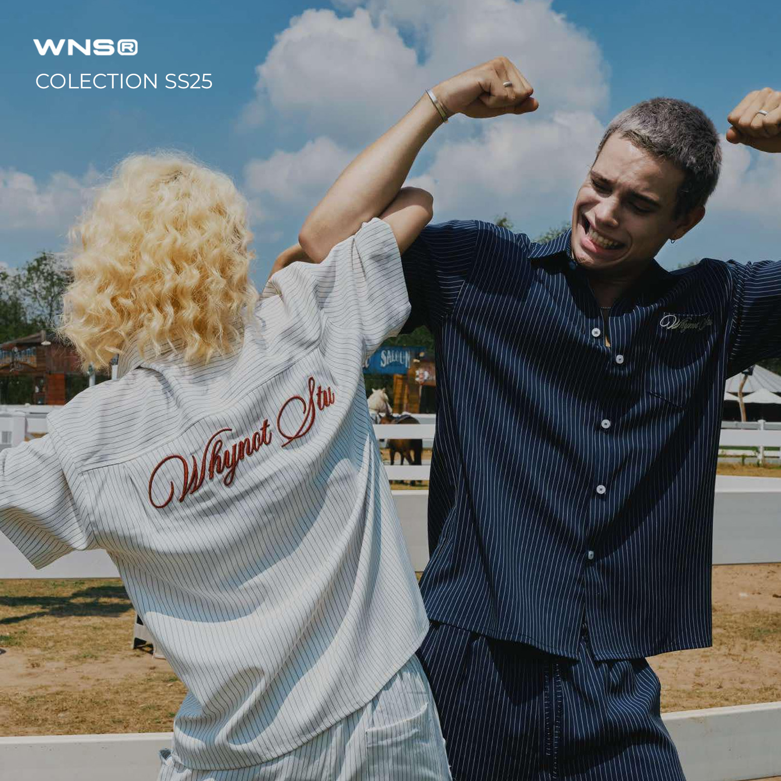 WNS - Why Not Studio - Shopee Mall Online | Shopee Việt Nam