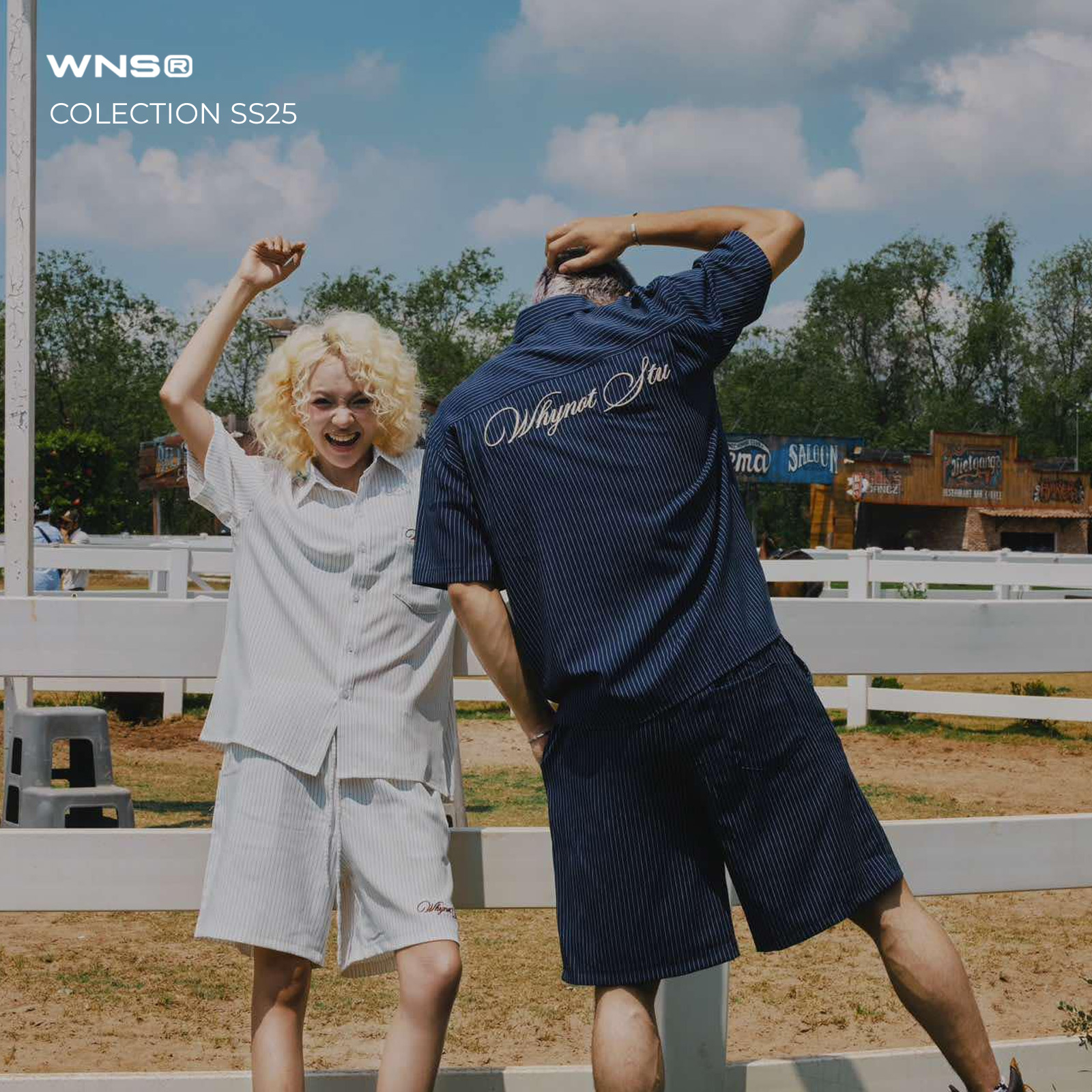 WNS - Why Not Studio - Shopee Mall Online | Shopee Việt Nam